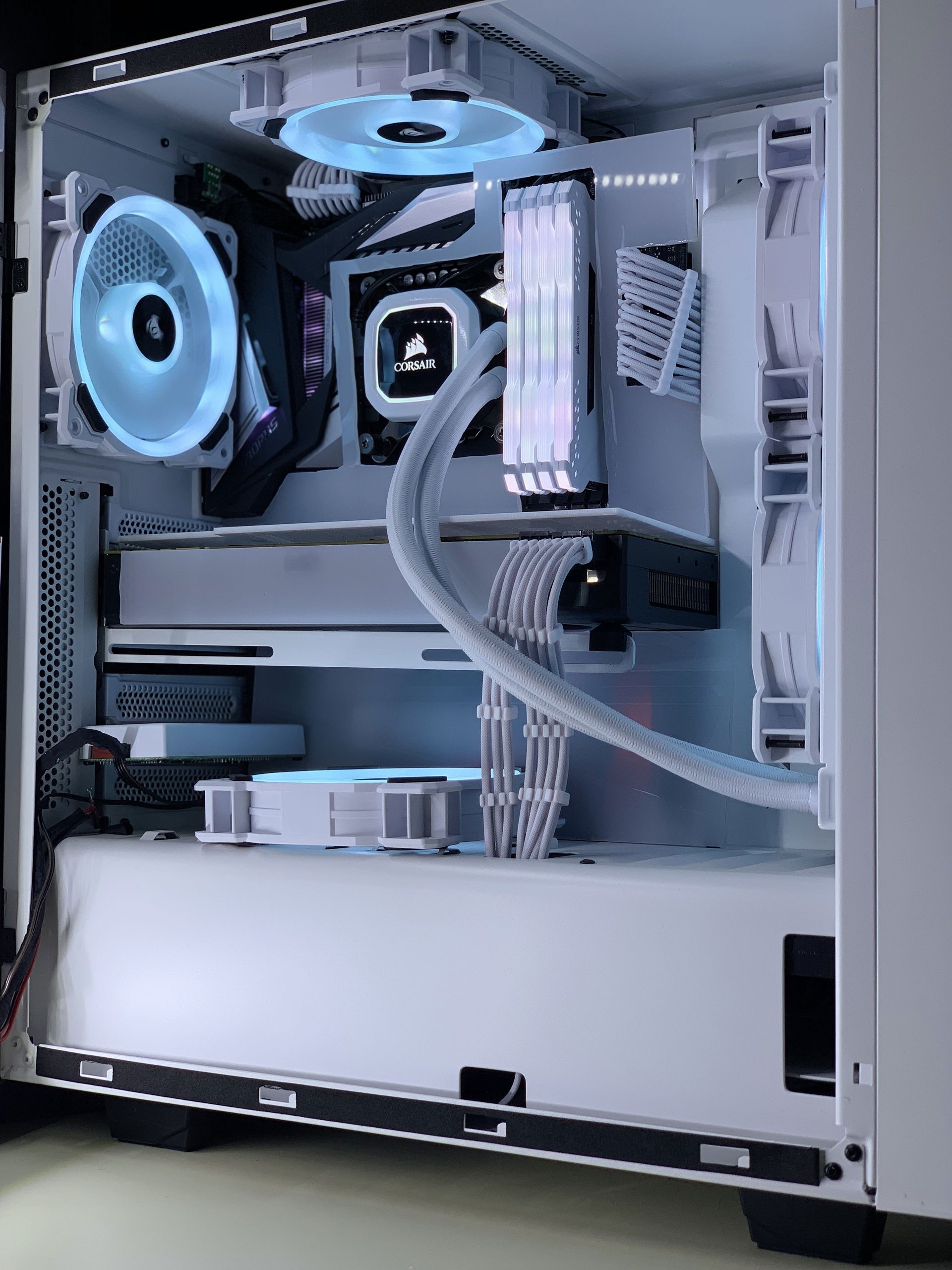 White Out SnowBlind Mod/Build » builds.gg