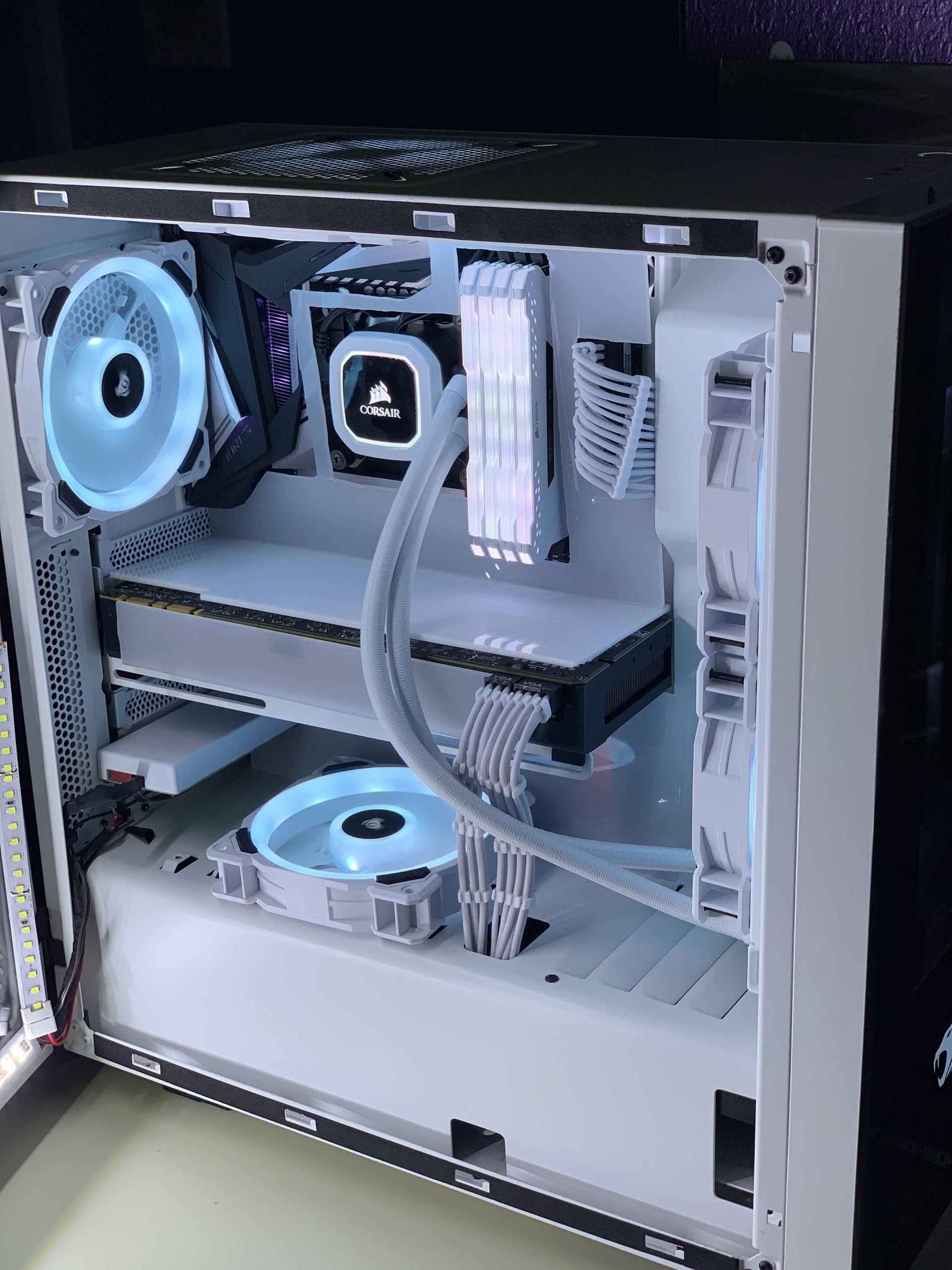 White Out SnowBlind Mod/Build » builds.gg