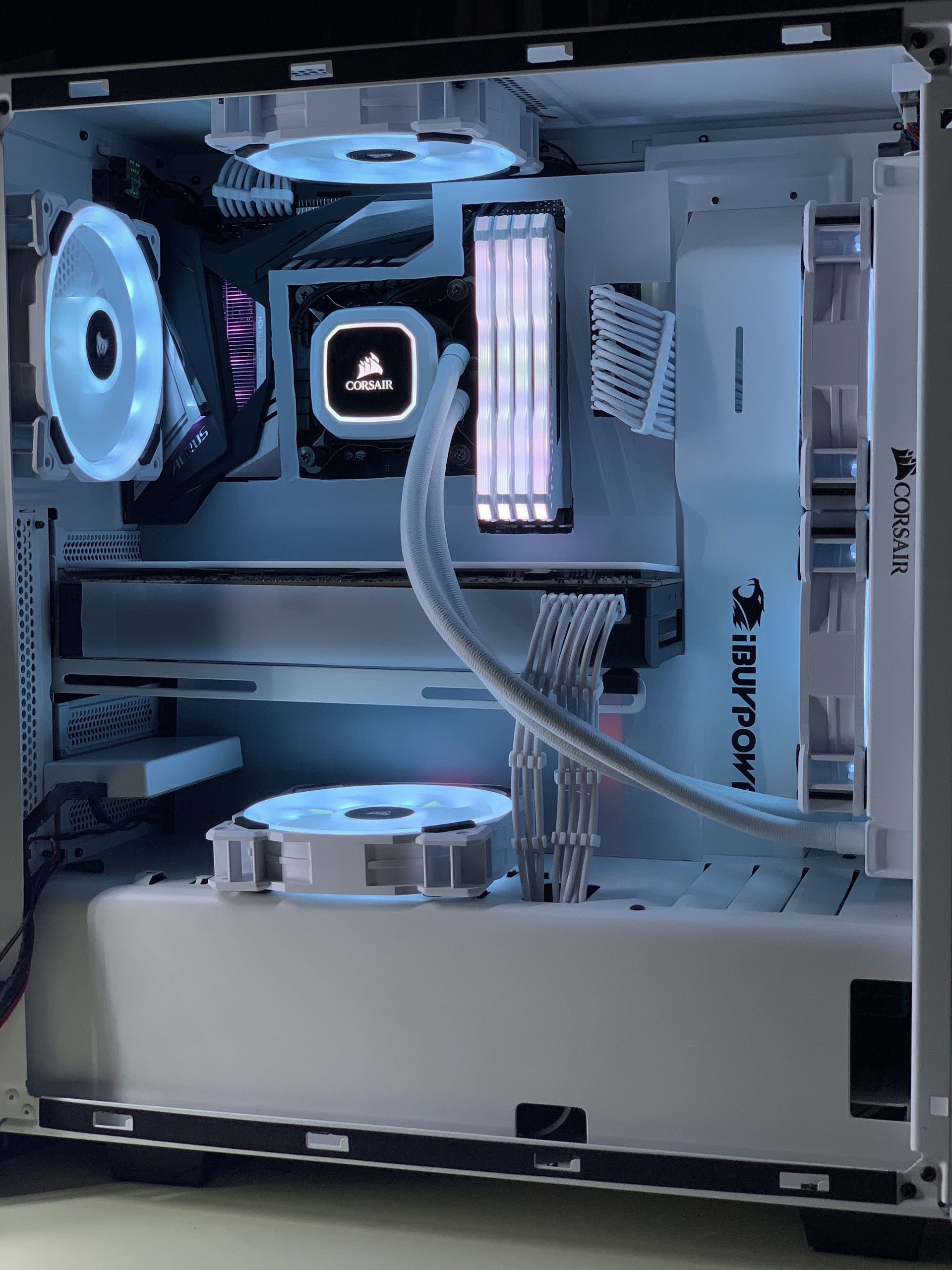 White Out SnowBlind Mod/Build » builds.gg