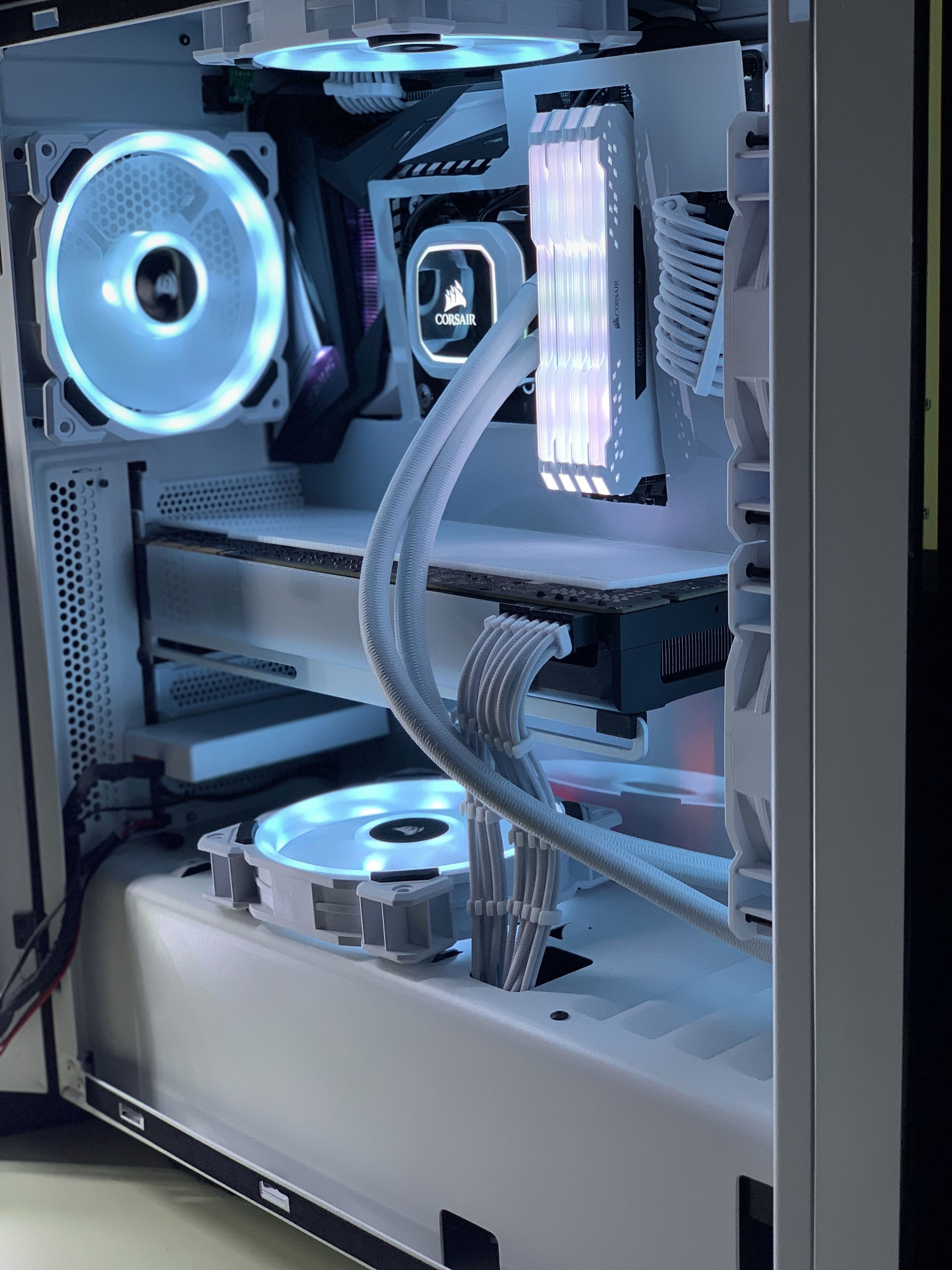 White Out SnowBlind Mod/Build » builds.gg