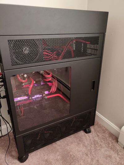 Torrent Compact » builds.gg