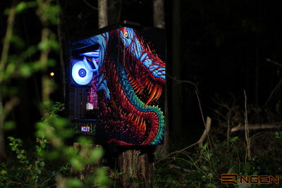 Torrent Compact » builds.gg