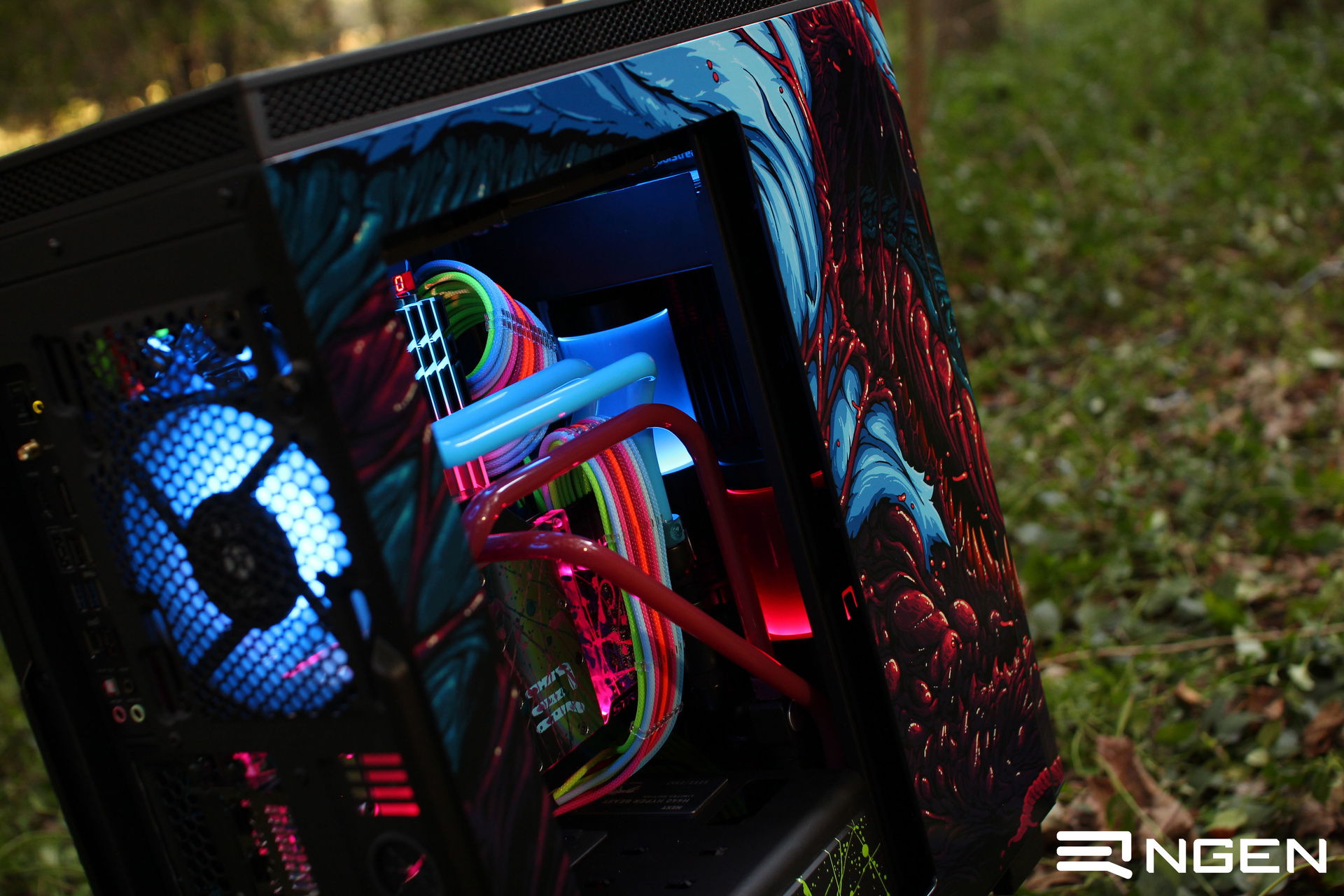 Hyper Beast » builds.gg