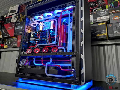 Torrent Compact » builds.gg