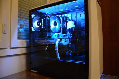 Torrent Compact » builds.gg