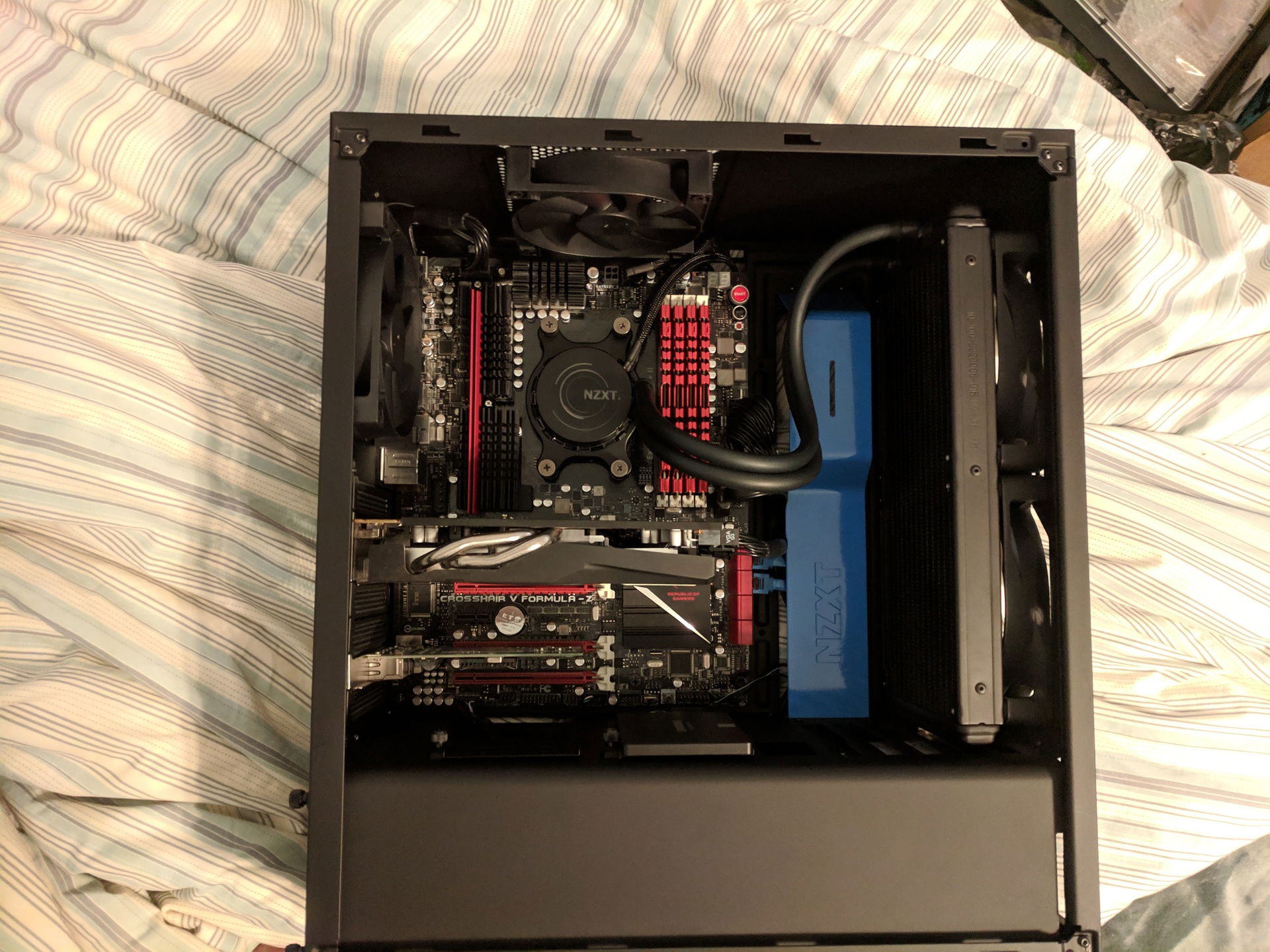 Plex Box » builds.gg