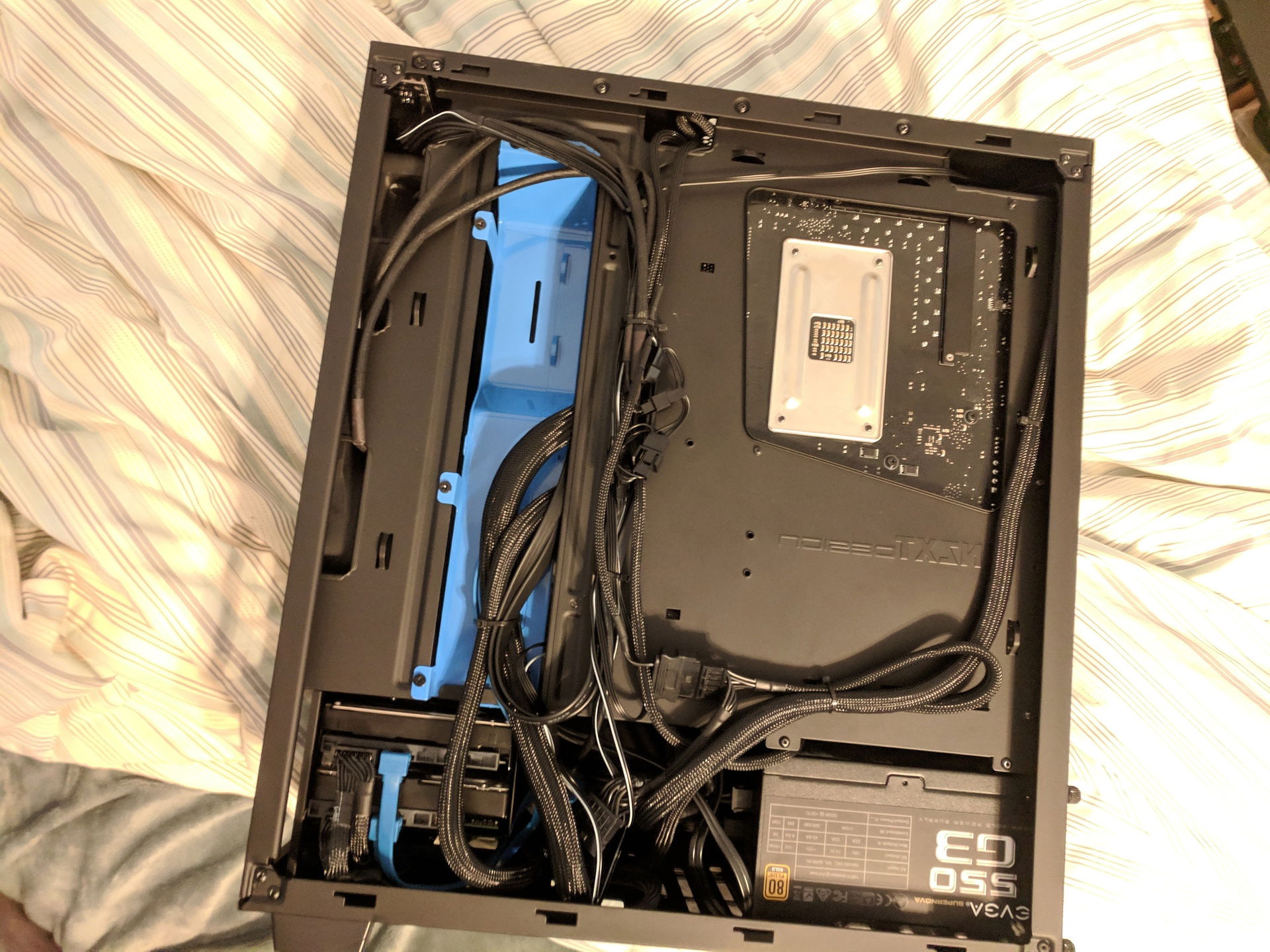 Plex Box » builds.gg