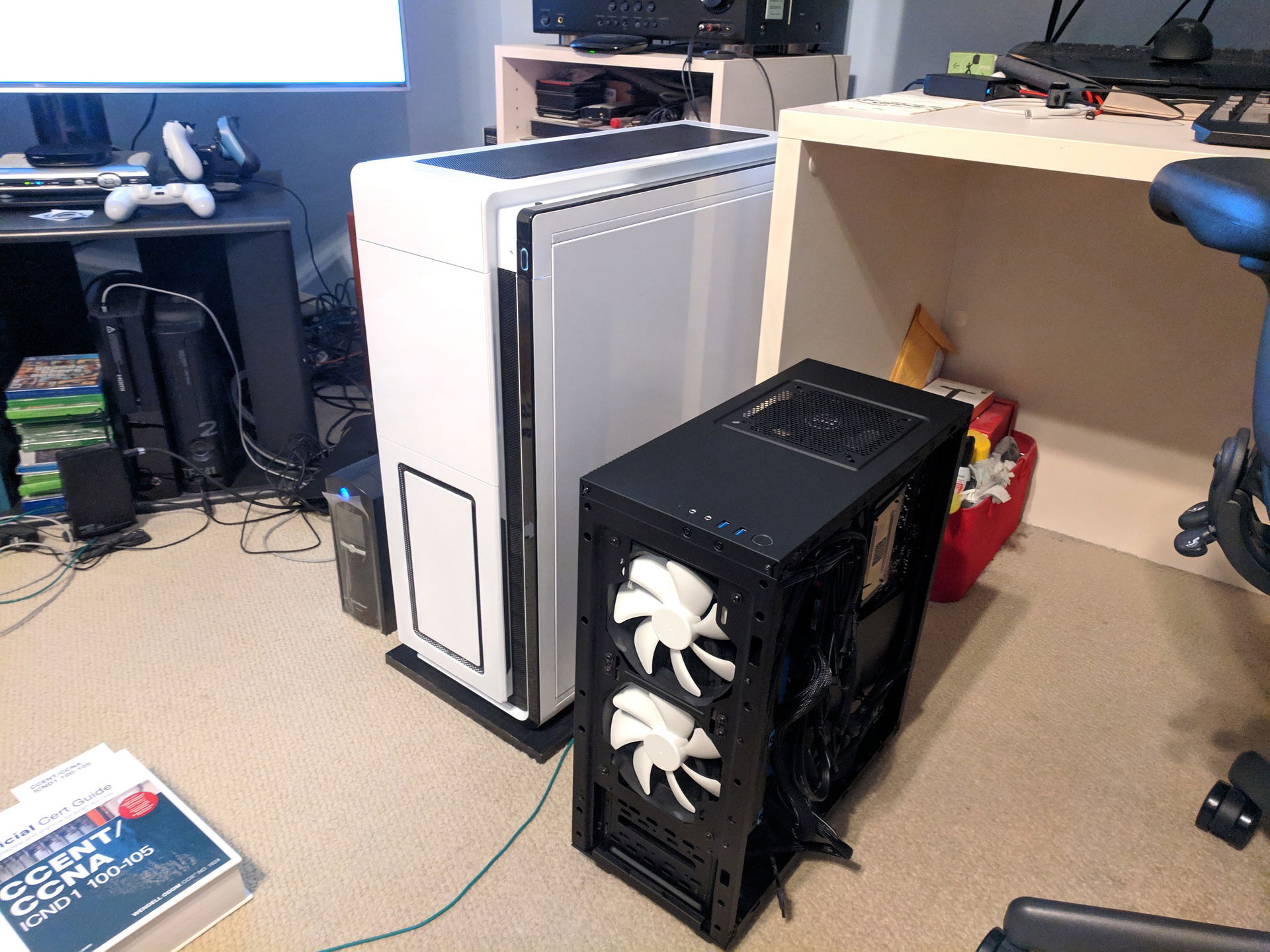 Plex Box » builds.gg