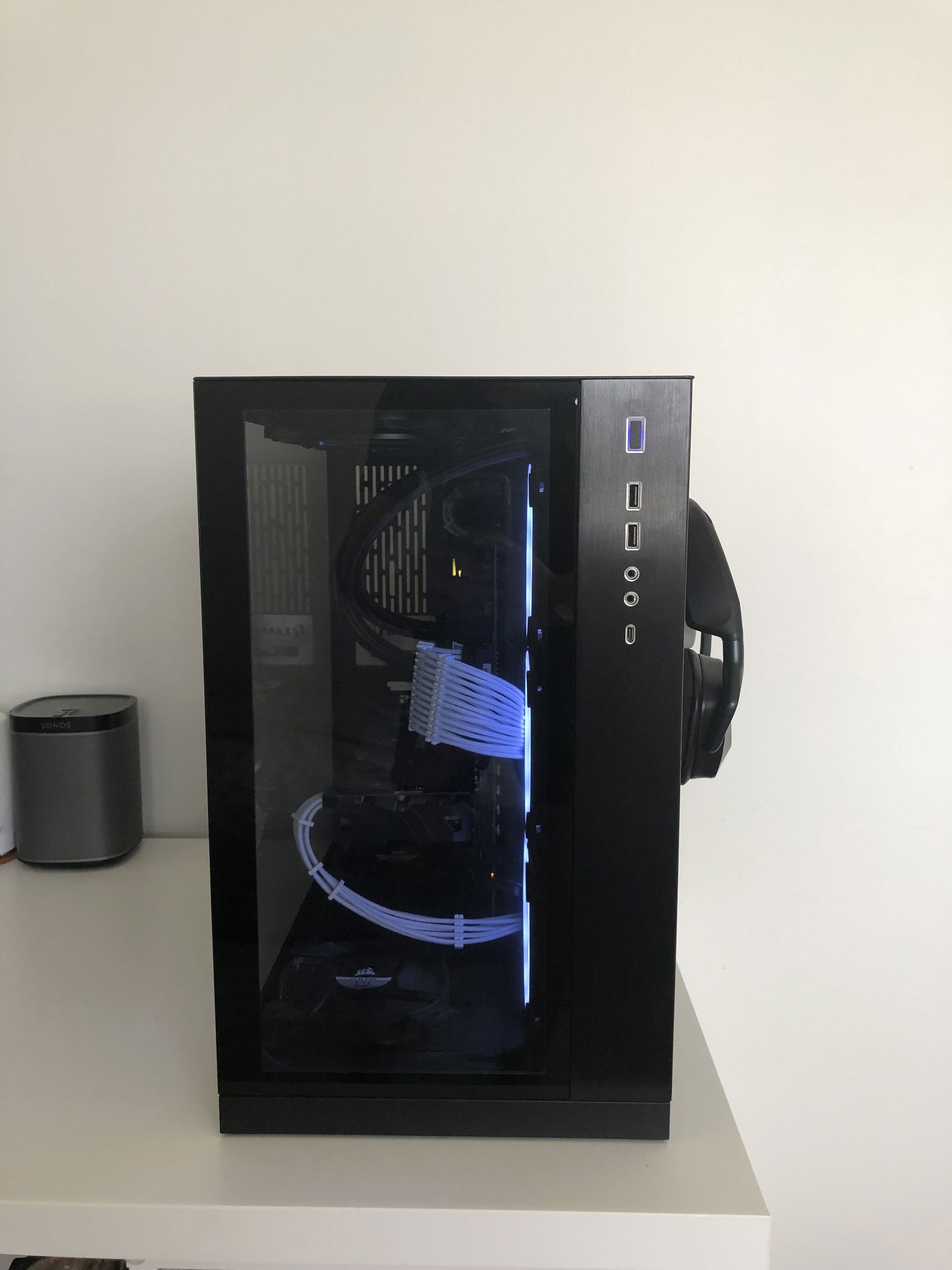 Classic No RGB Gaming PC » builds.gg