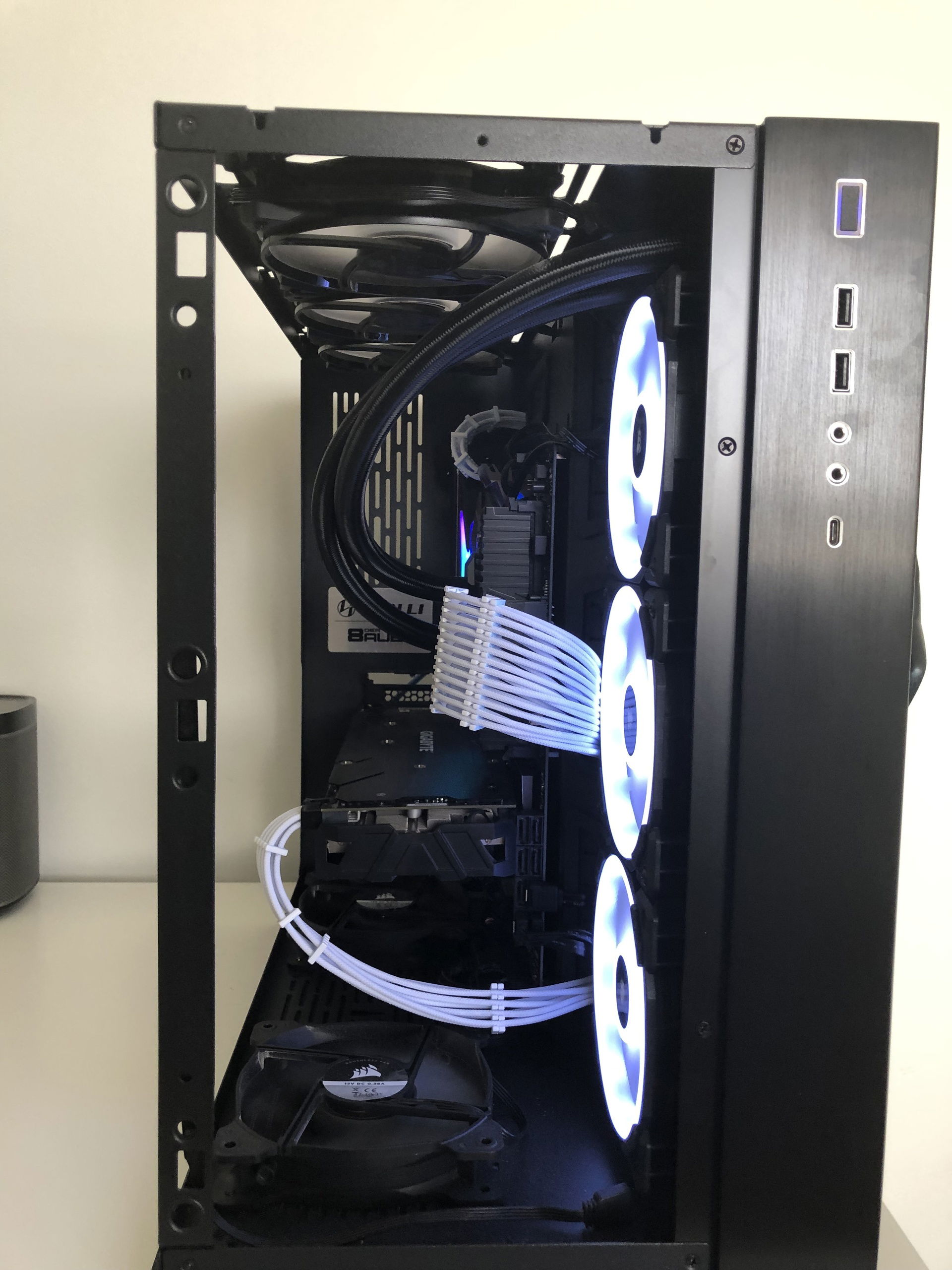 Classic No RGB Gaming PC » builds.gg