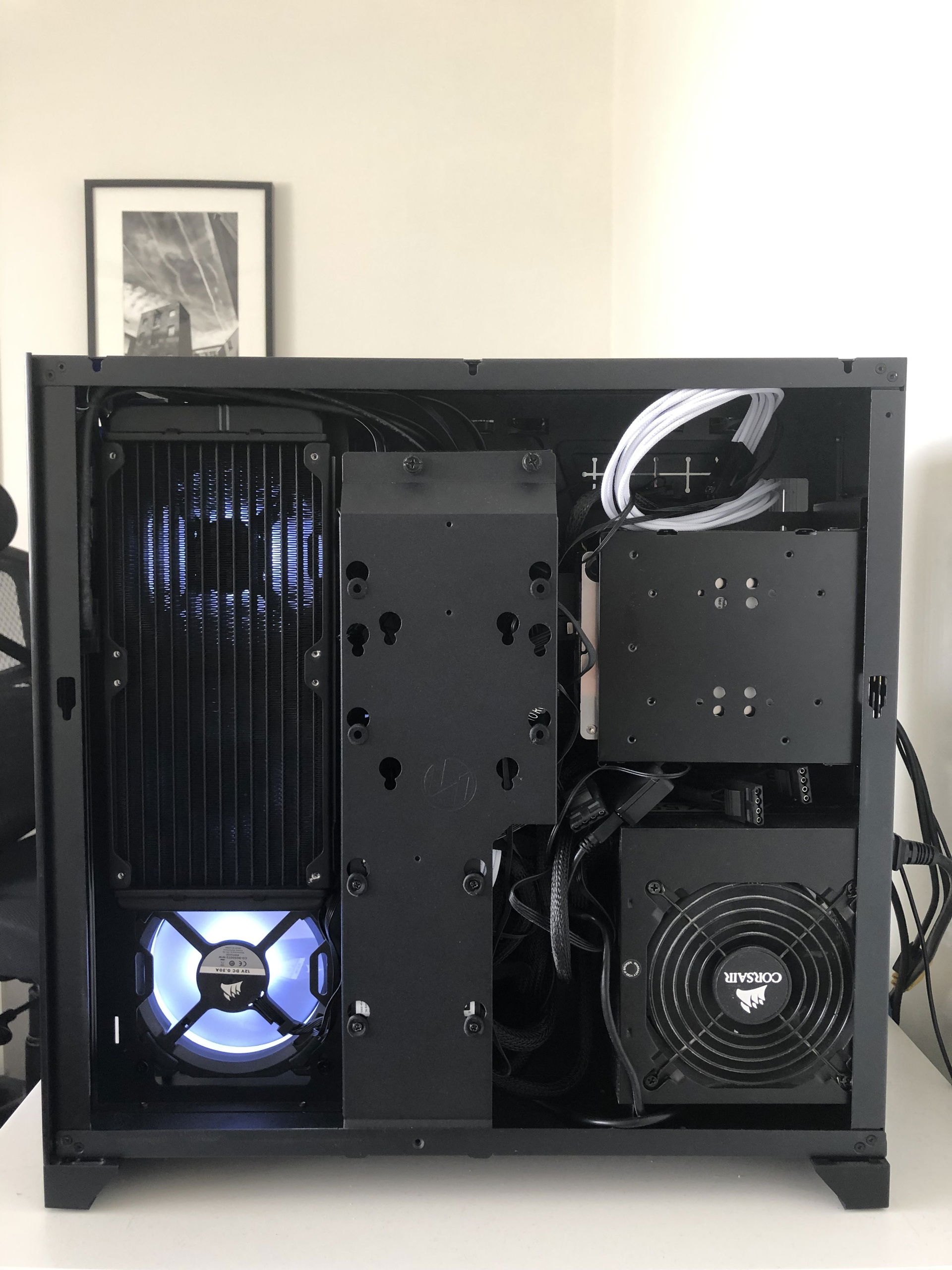 Classic No RGB Gaming PC » builds.gg