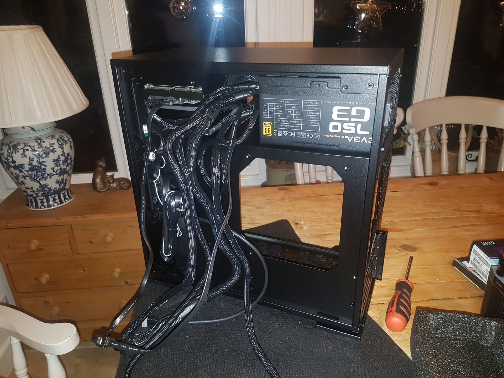 Tiny Terror Mini Tower » builds.gg