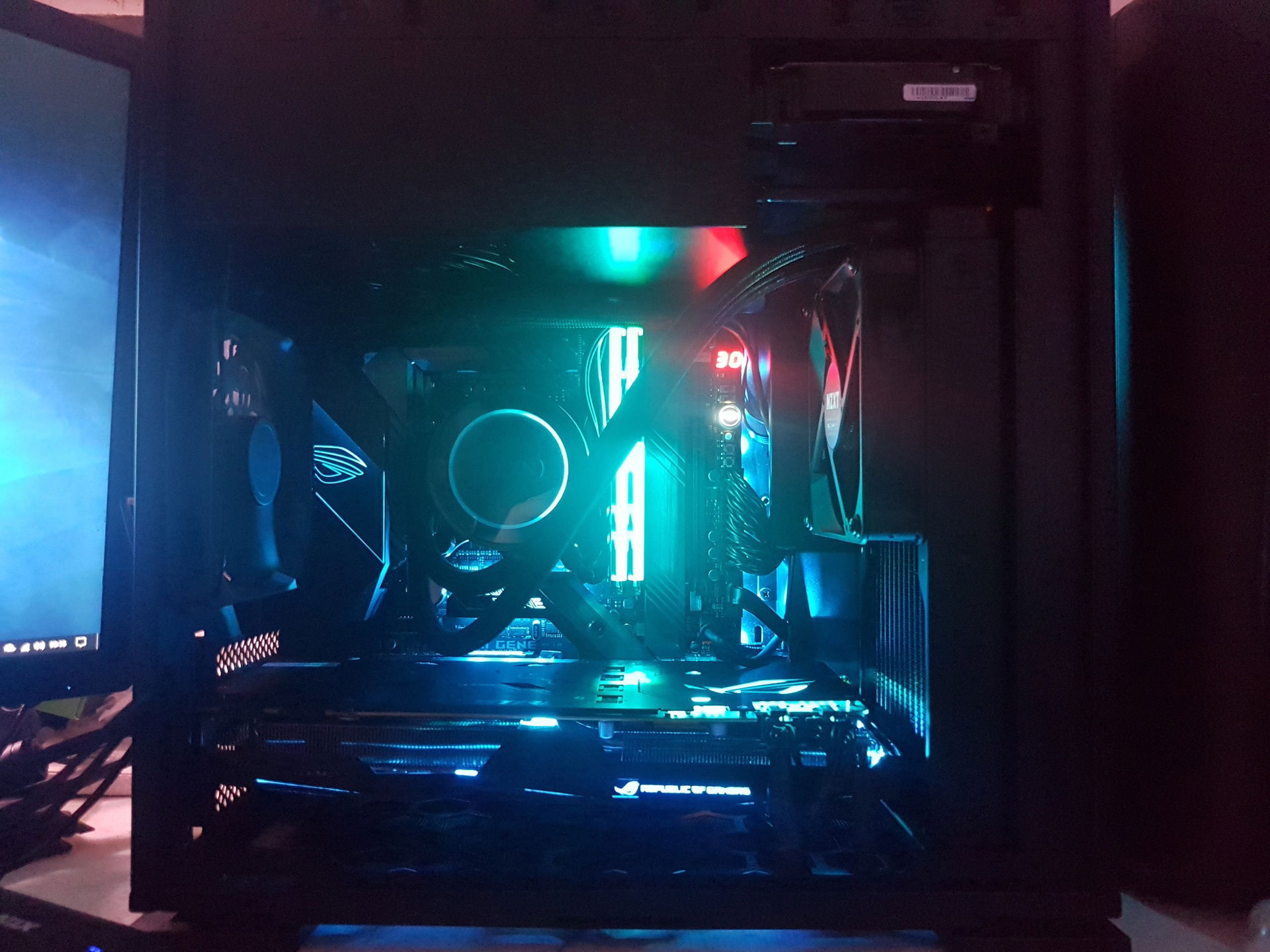 Tiny Terror Mini Tower » builds.gg