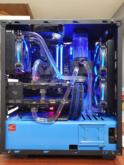 ONE PIECE » builds.gg