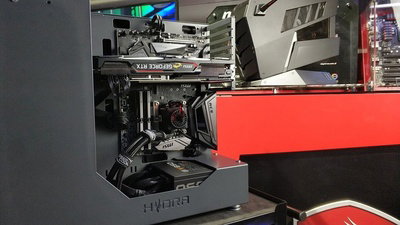 NO RGB GAMING PC BUILD - ALL BLACK NO LIGHTS GAMING PC » builds.gg