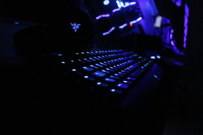 Red Bull Mini Fridge watercooled PC » builds.gg