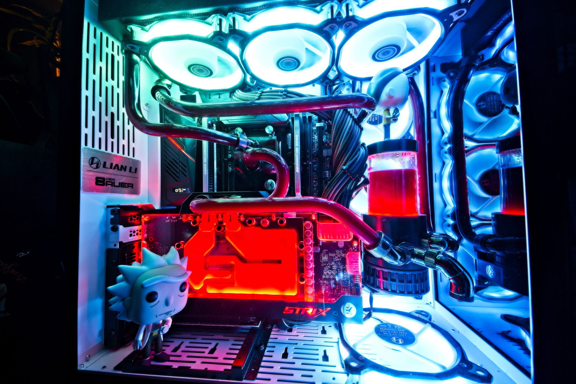 Vein Ripper » builds.gg