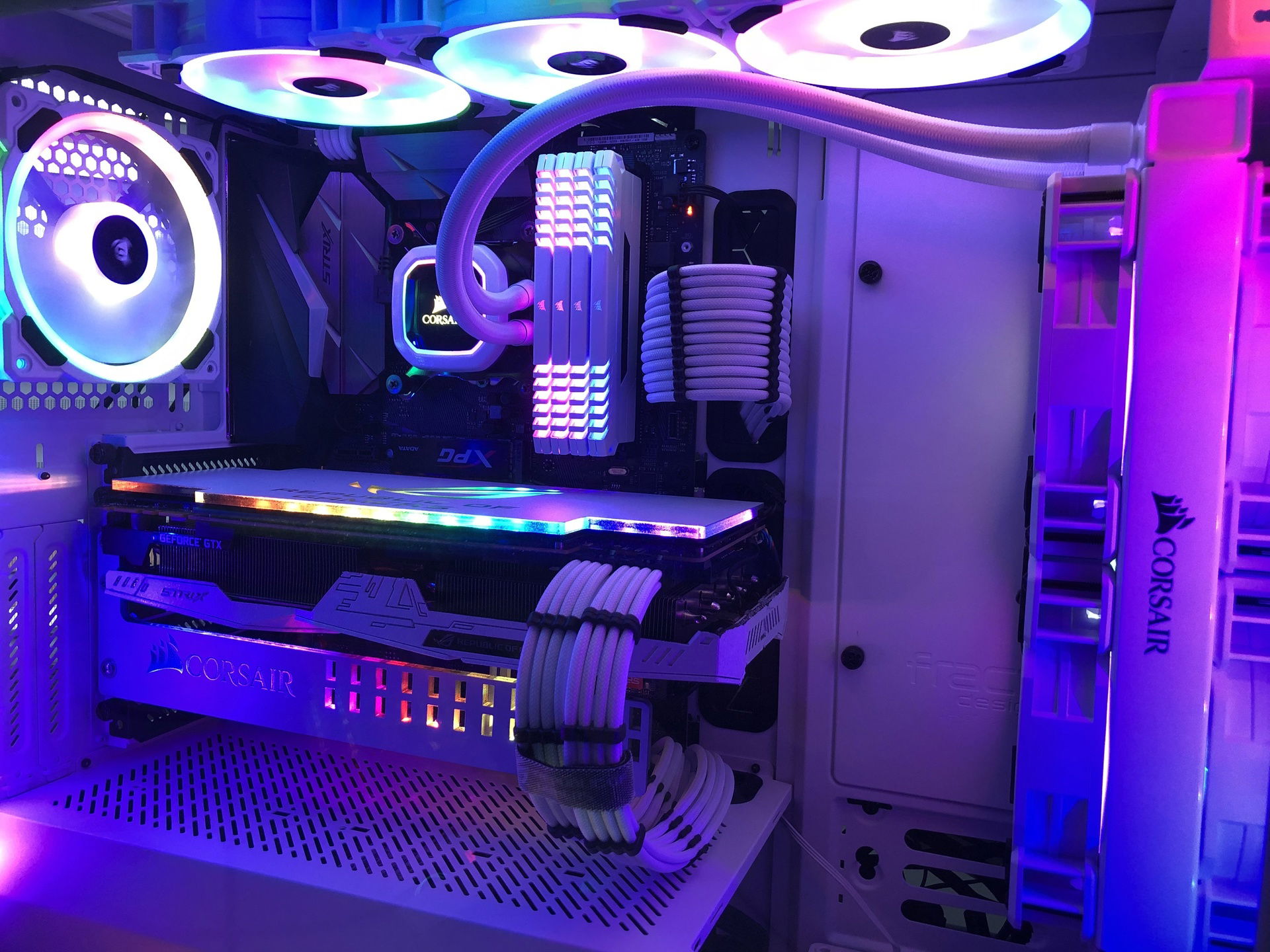 Fractal R6 Panda » builds.gg