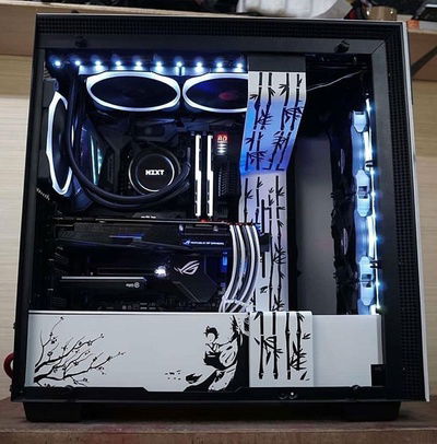 sub zero » builds.gg