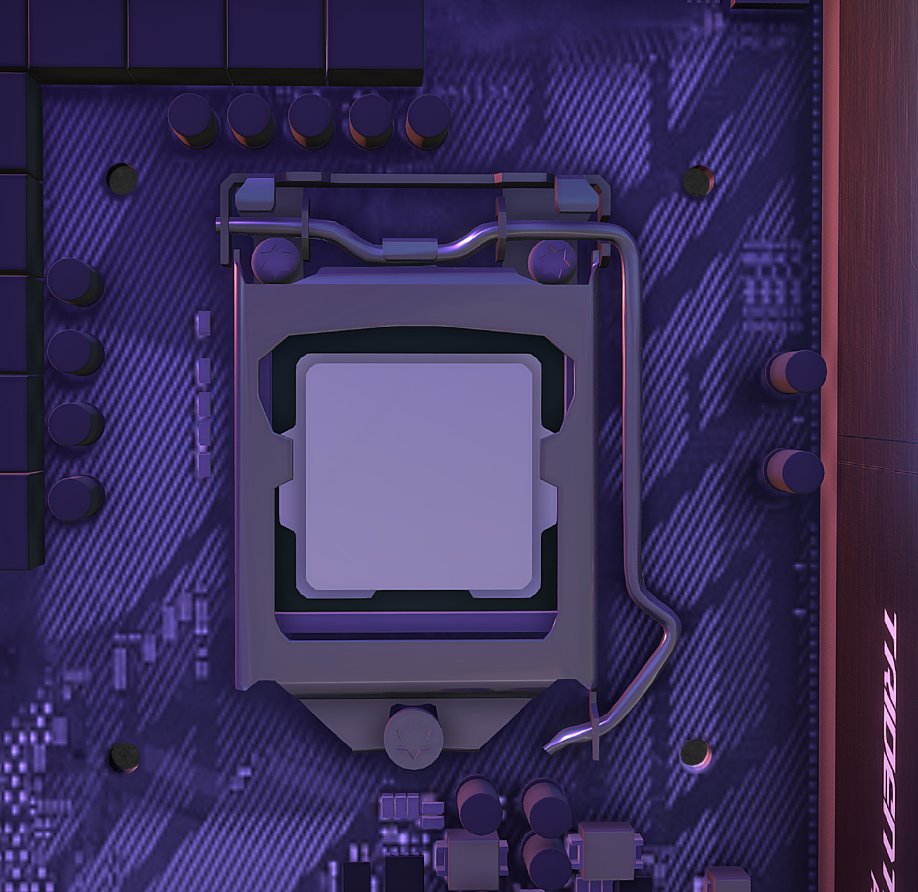 Dream Computer Build : 3D Model » builds.gg