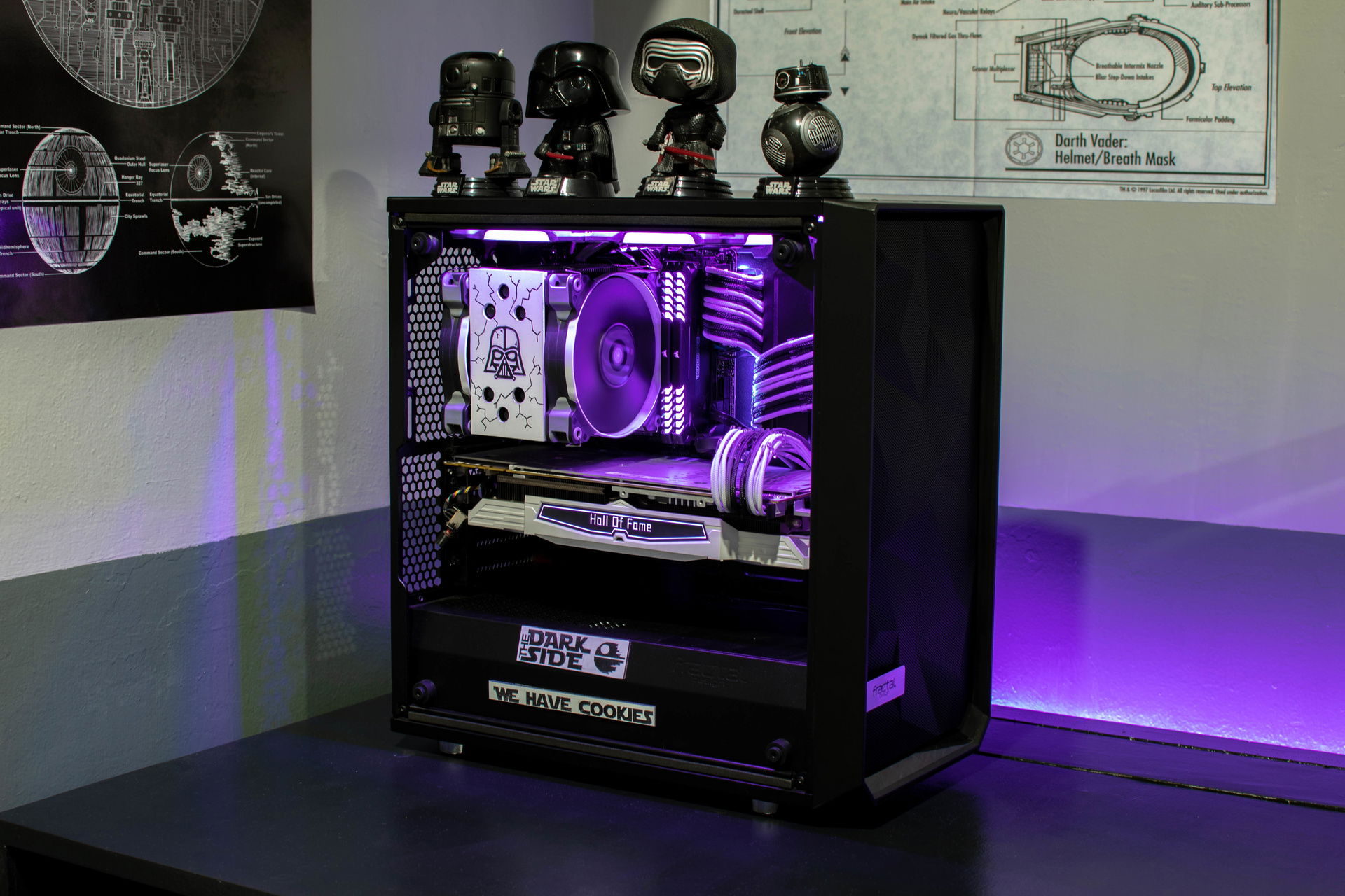 Deathstar » builds.gg