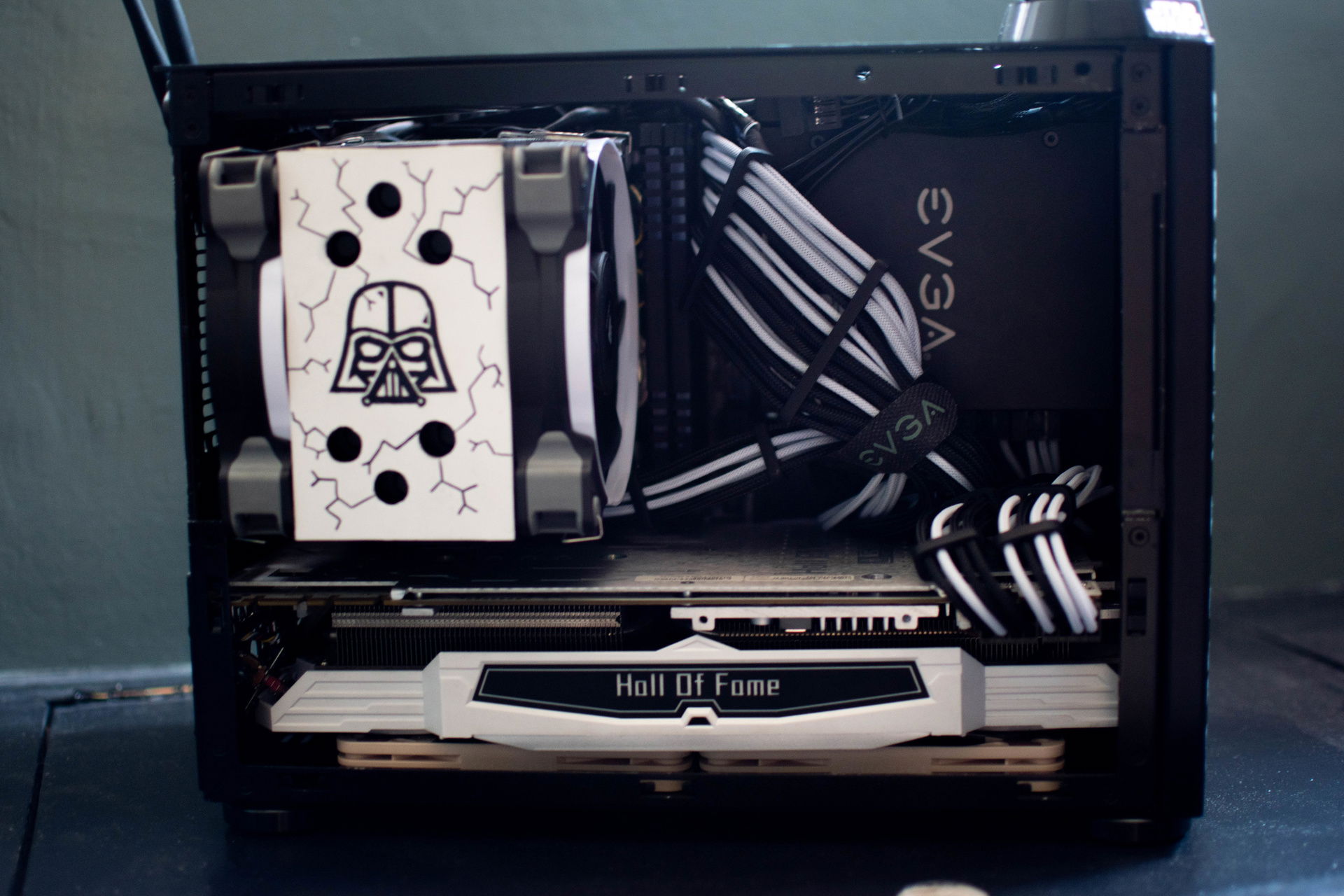 Deathstar » builds.gg