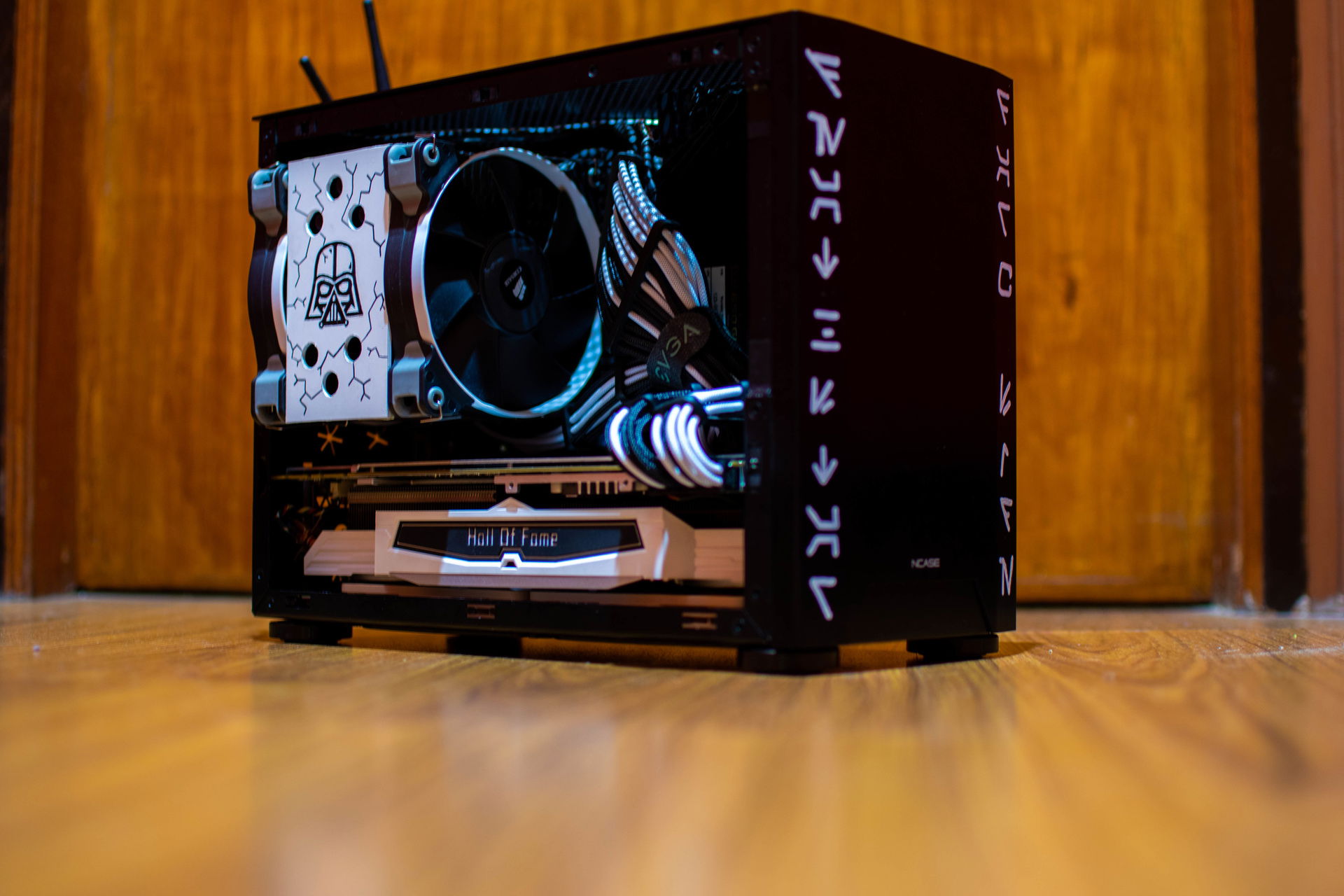 Deathstar » builds.gg