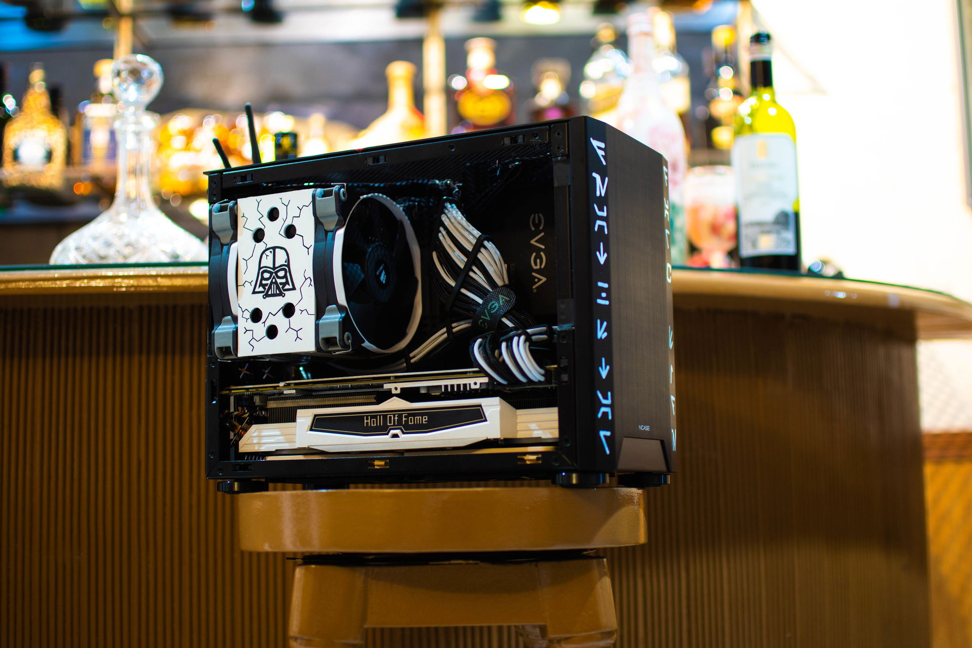 Deathstar » builds.gg