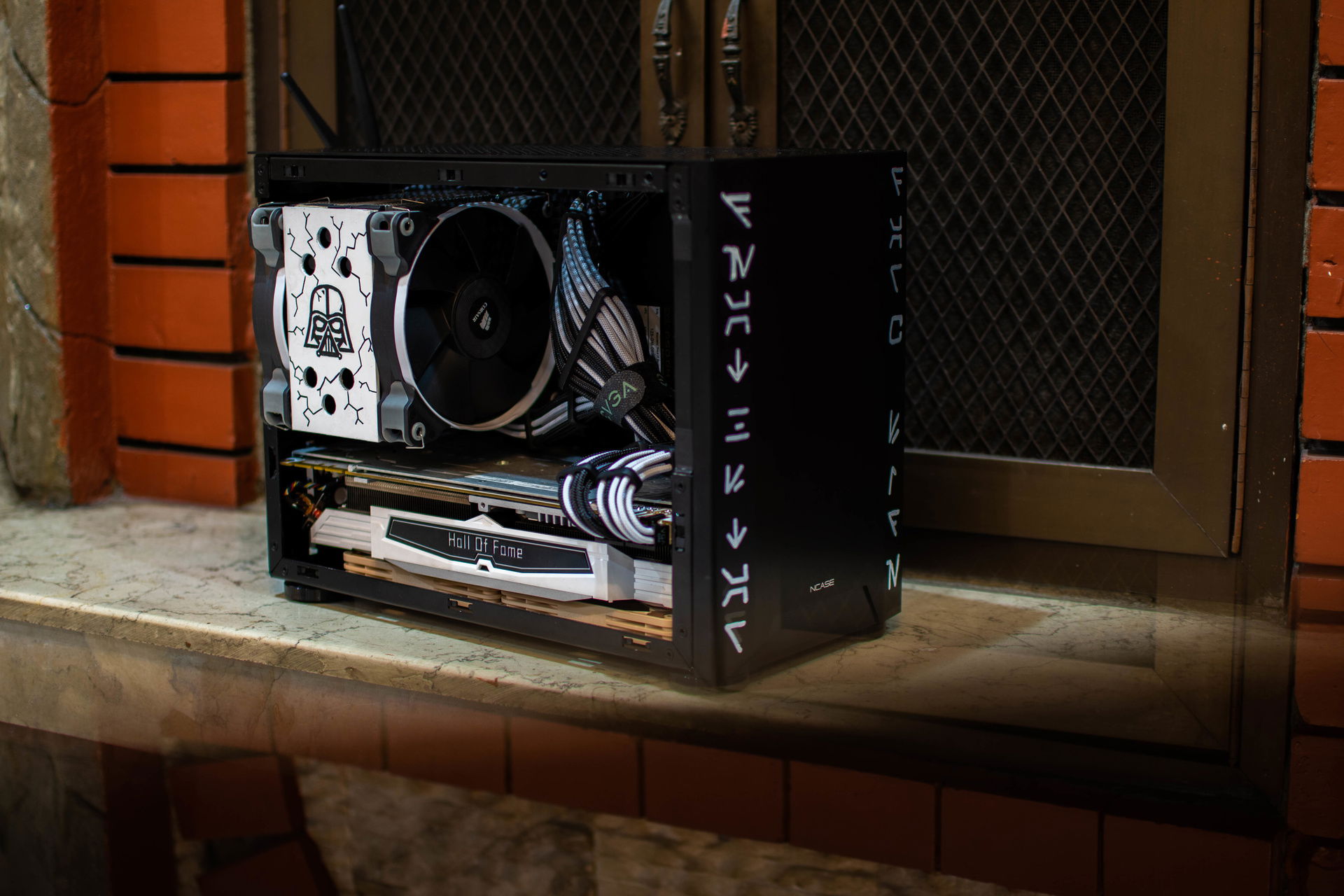 Deathstar » builds.gg