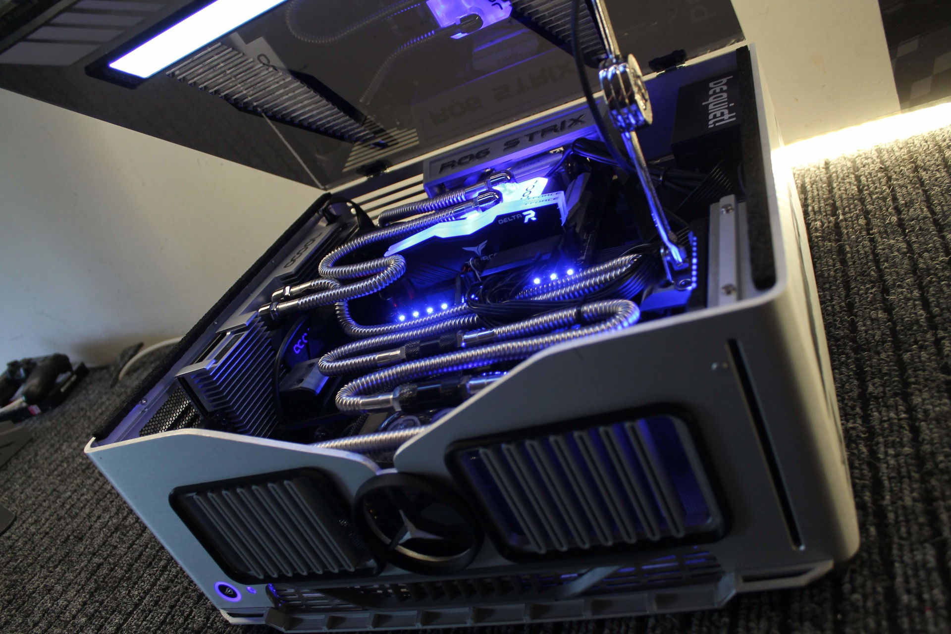 AMG/Benz Project » builds.gg