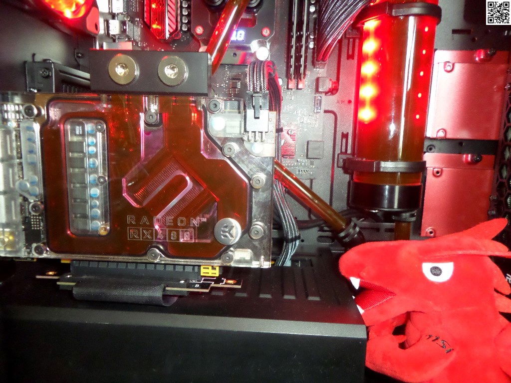 MSi Red Dragon Edition (client) » builds.gg