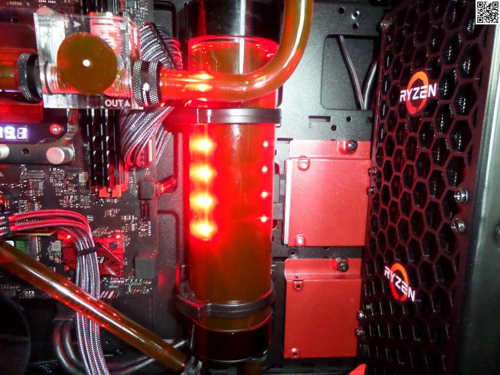 MSi Red Dragon Edition (client) » builds.gg