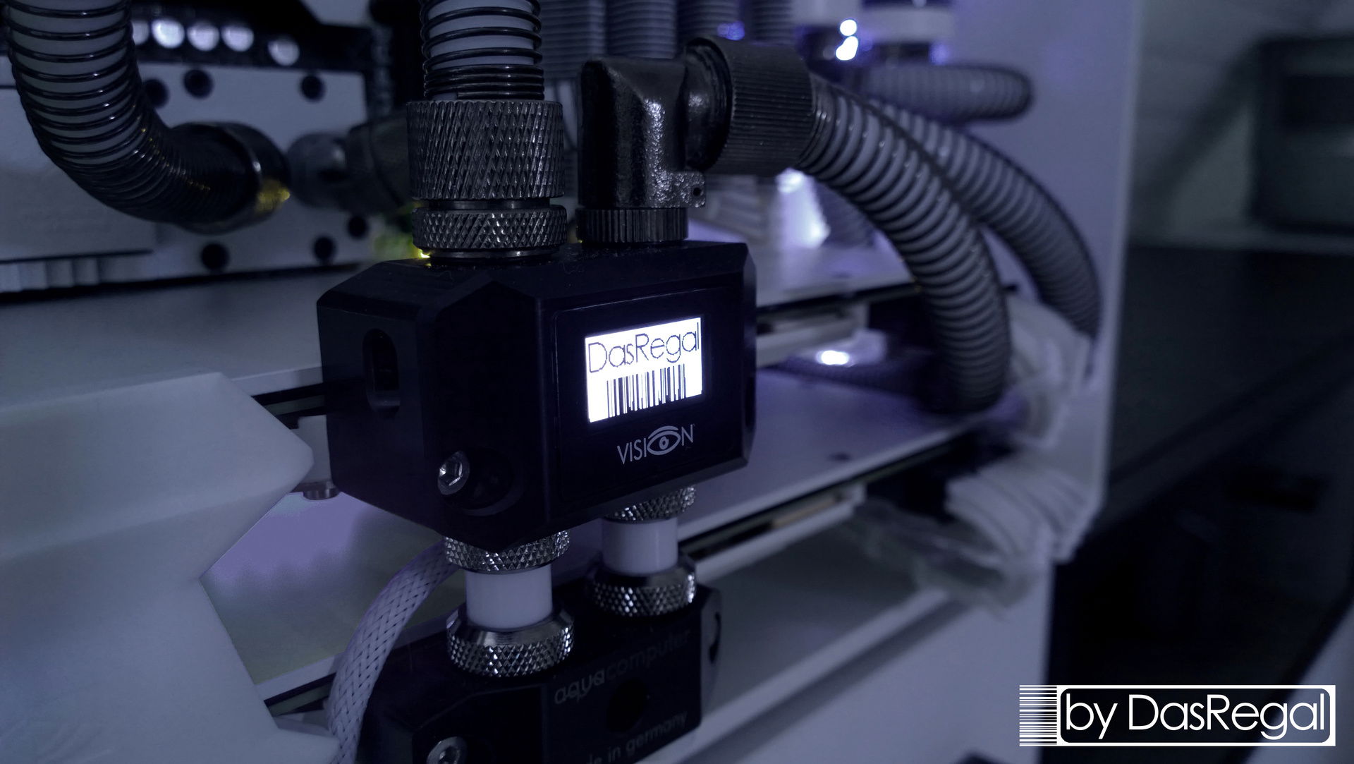 10 Years of i7 White Edition Casecon » builds.gg