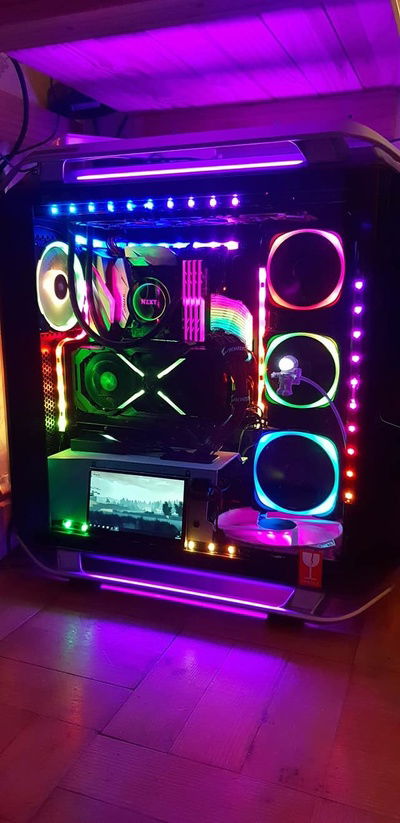 lian li pc-011 » builds.gg