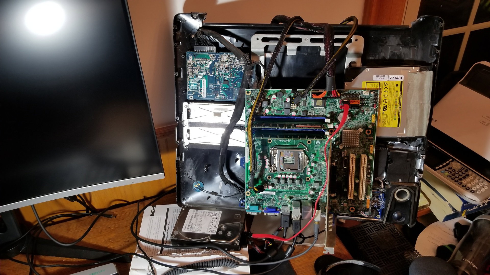 The New Mac Machine » builds.gg