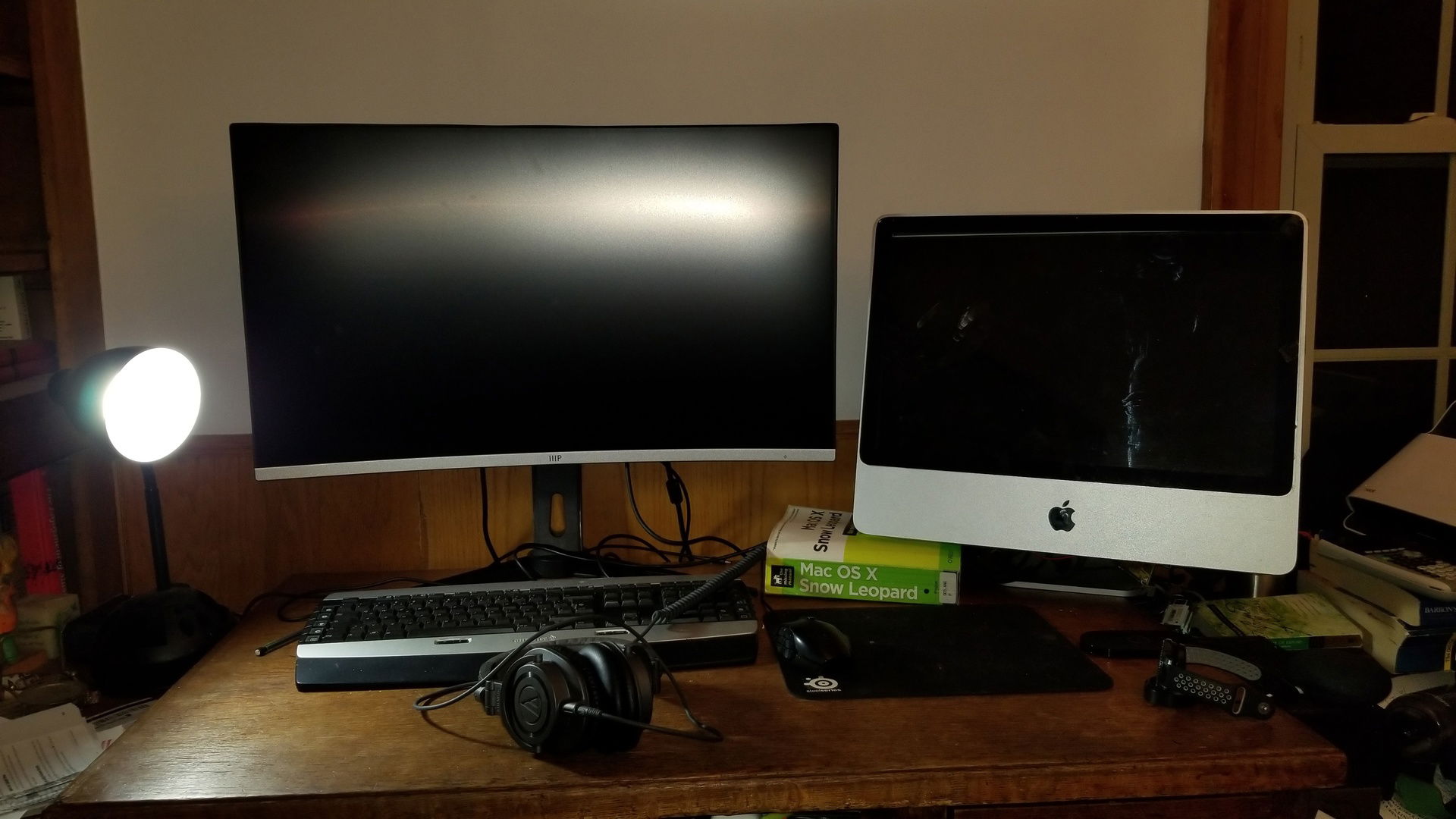 The New Mac Machine » builds.gg