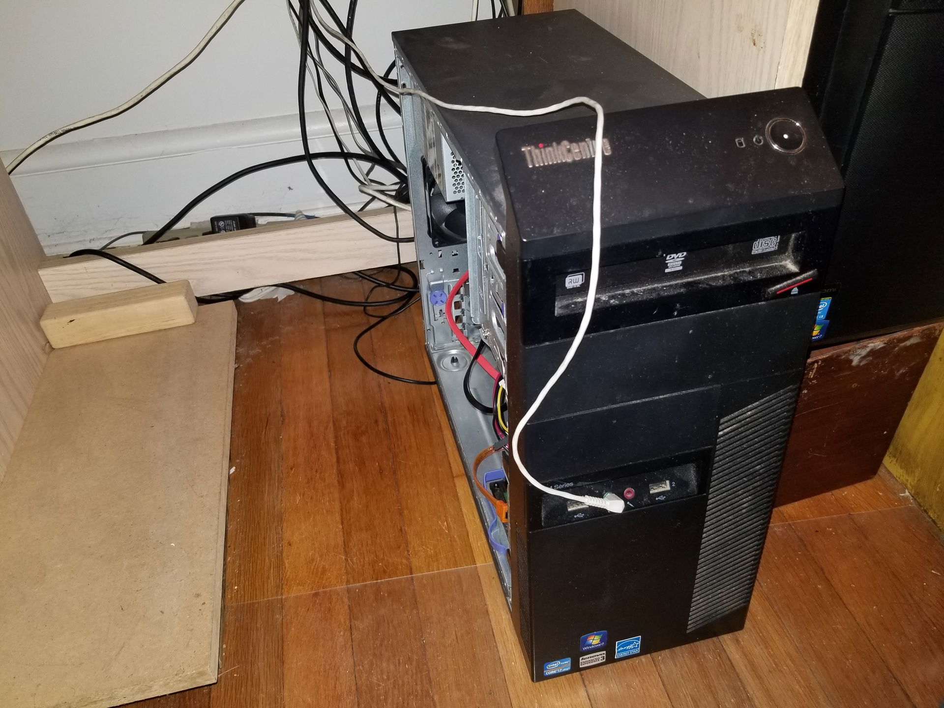 The Tax Machine » builds.gg