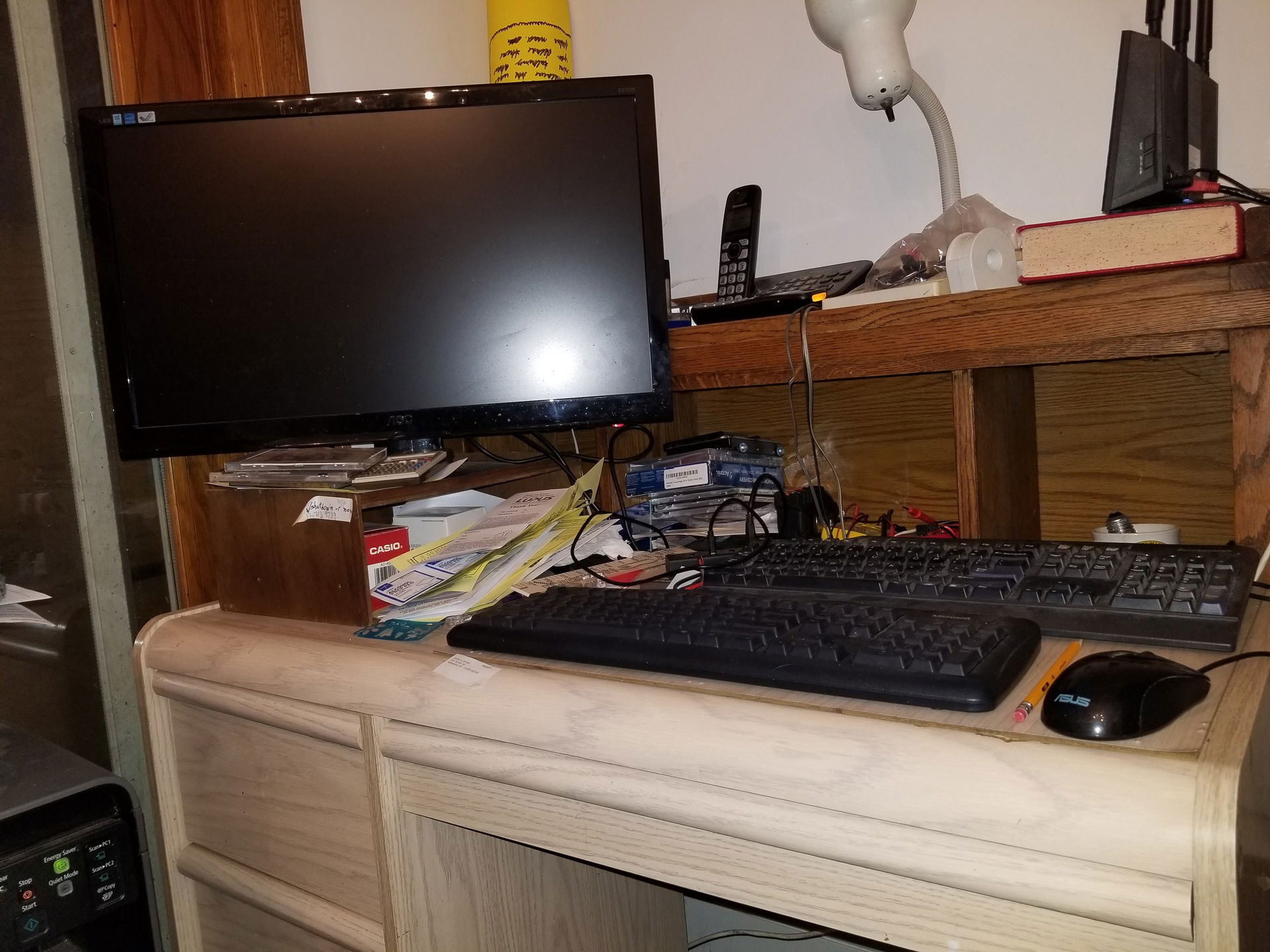 The Tax Machine » builds.gg