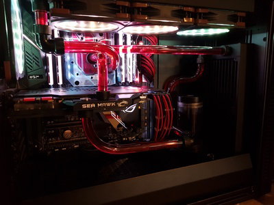 ROG Battlestation » builds.gg
