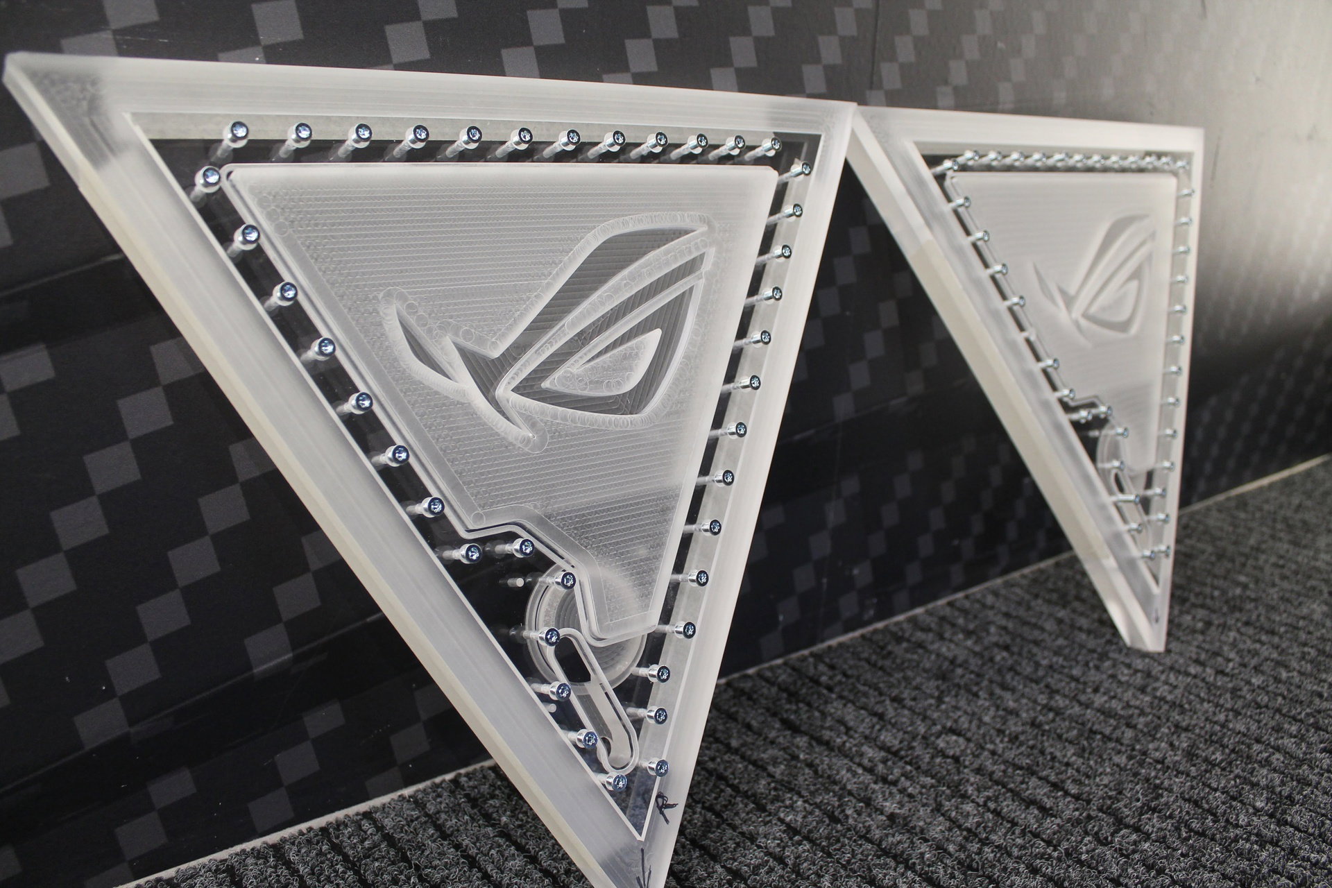 ROG Battlestation » builds.gg