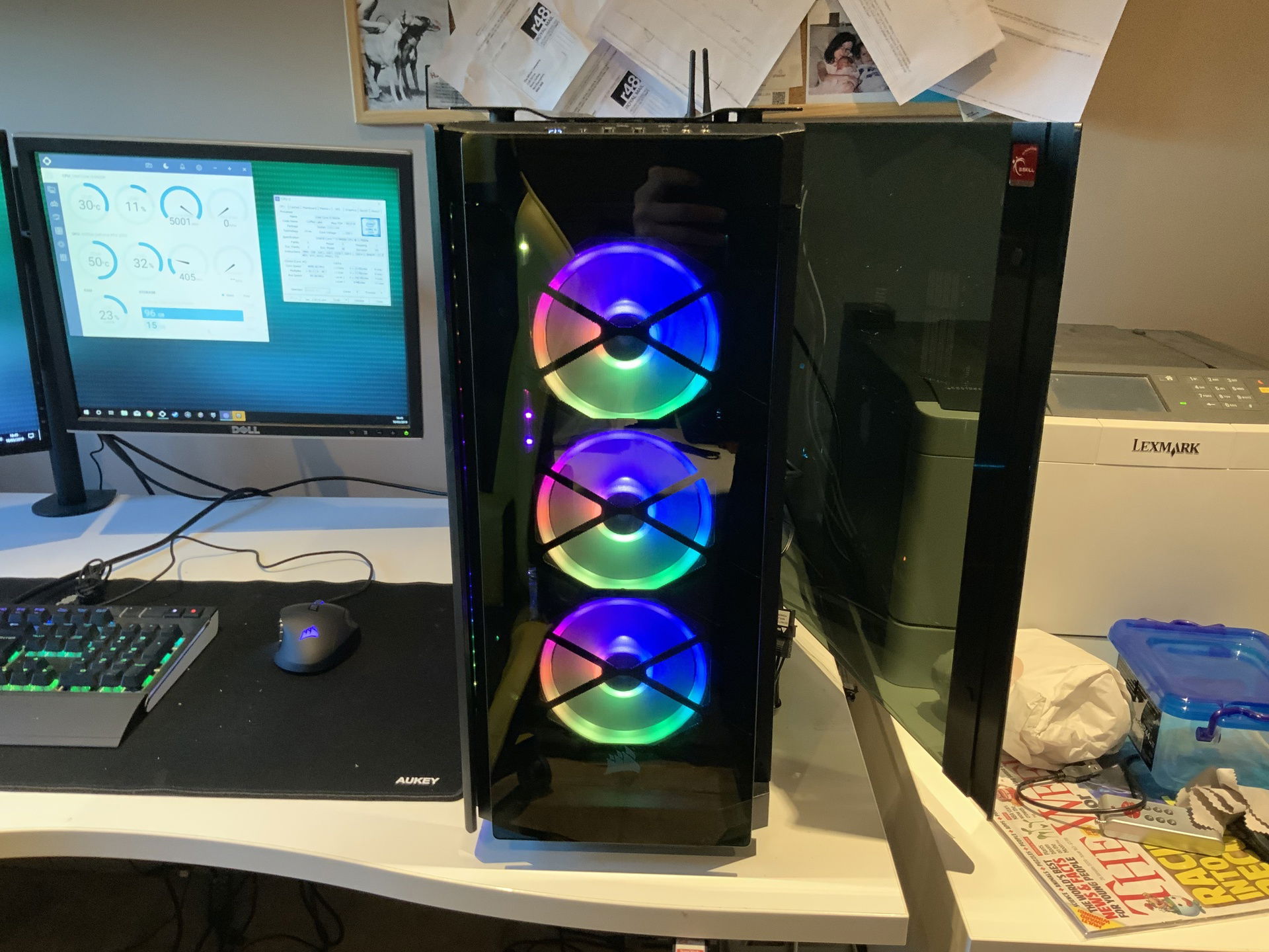 £2000 Gaming PC » builds.gg