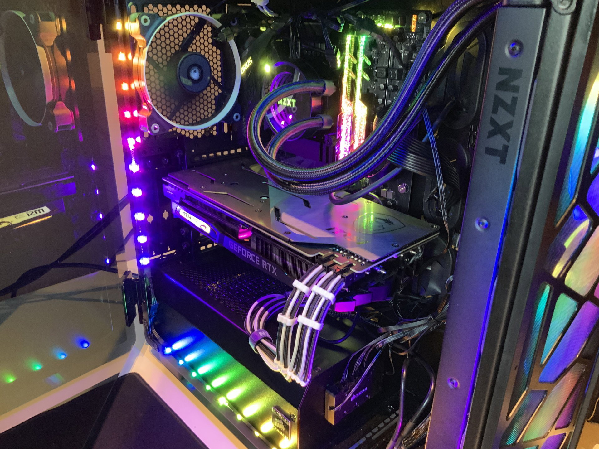 £2000 Gaming PC » builds.gg