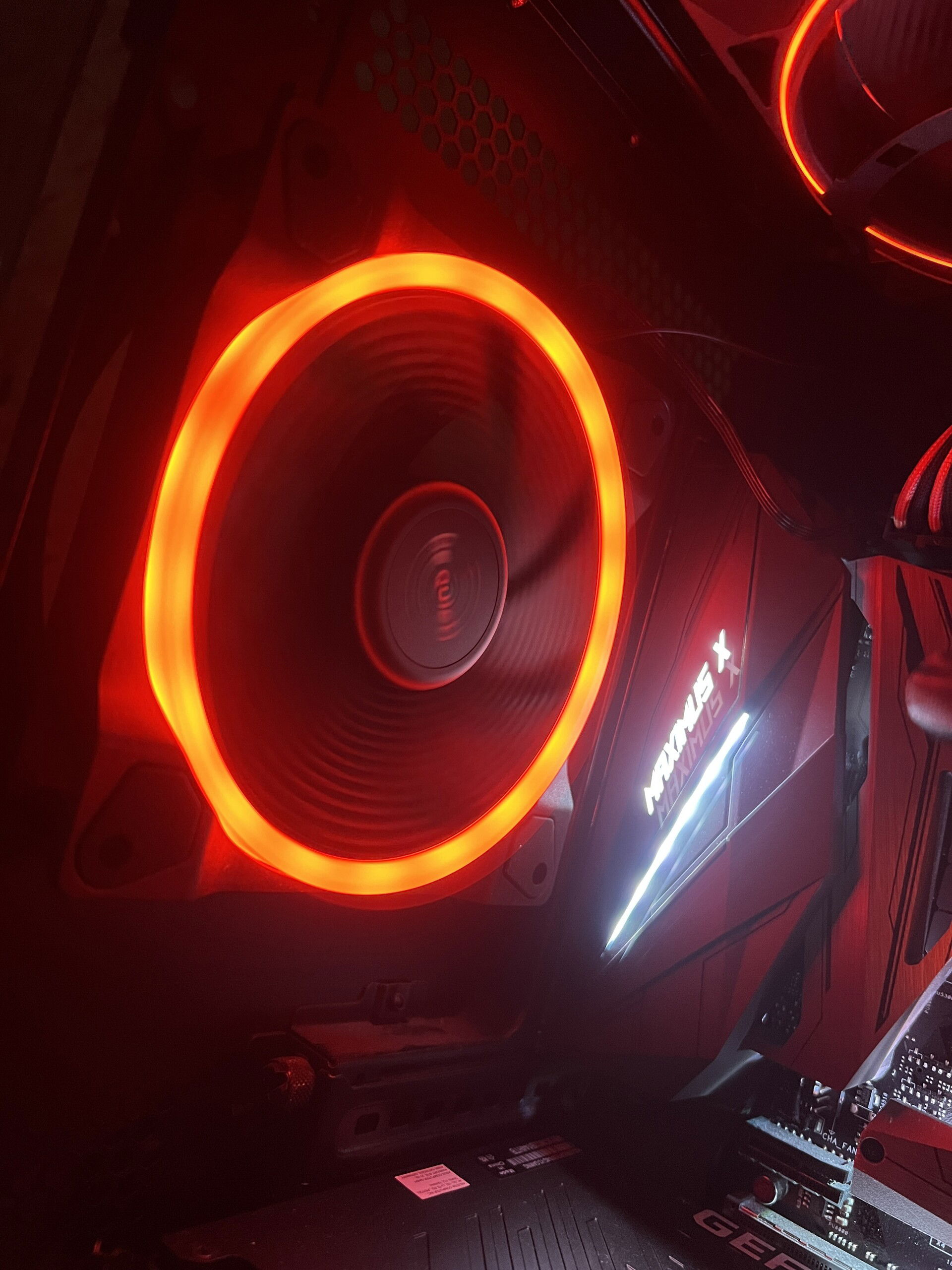 Gaming Rig » builds.gg