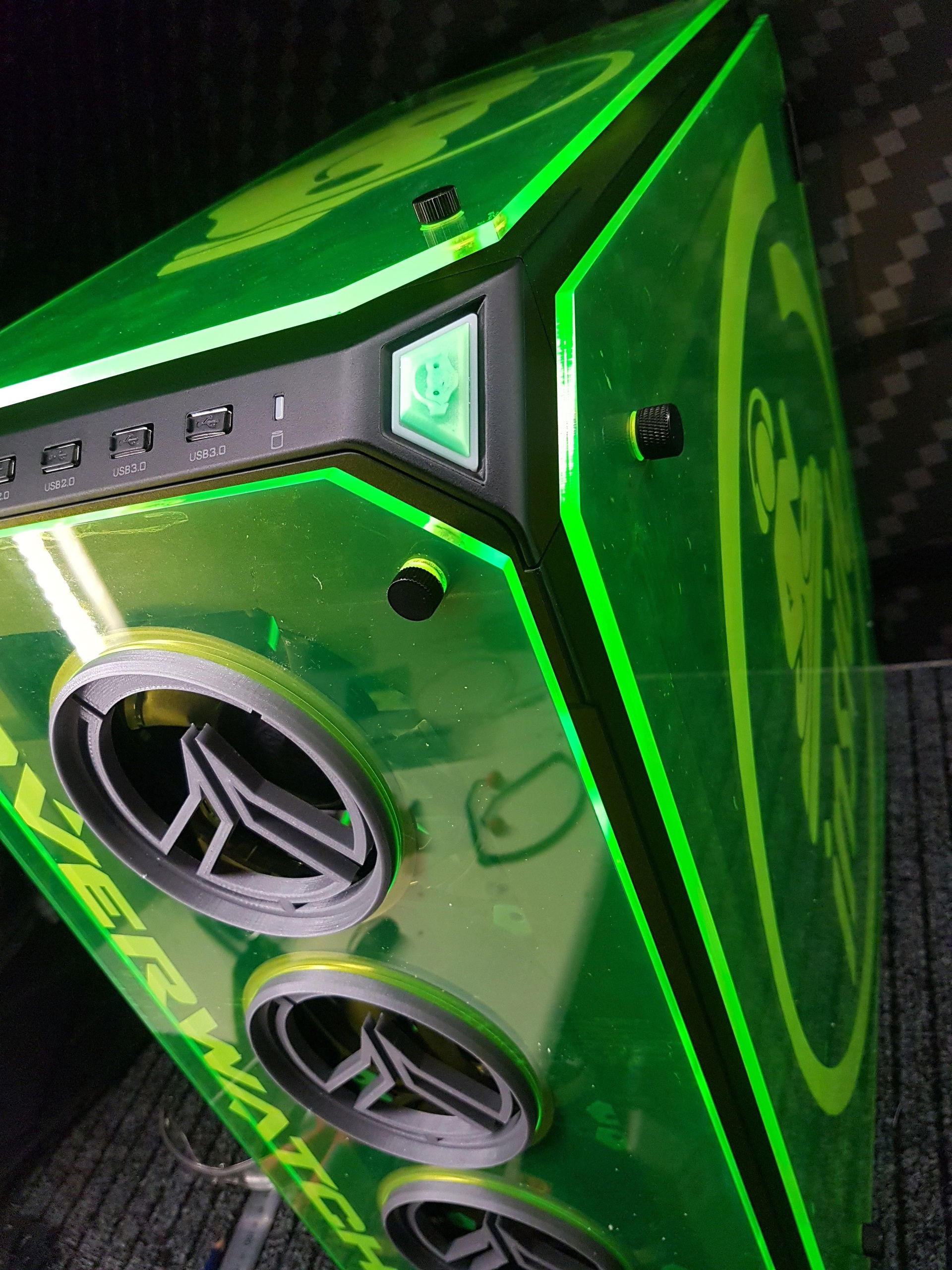 Overwatch DJ Lucio » builds.gg