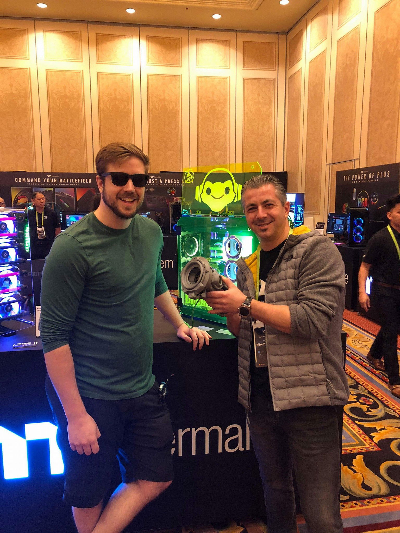 Overwatch DJ Lucio » builds.gg