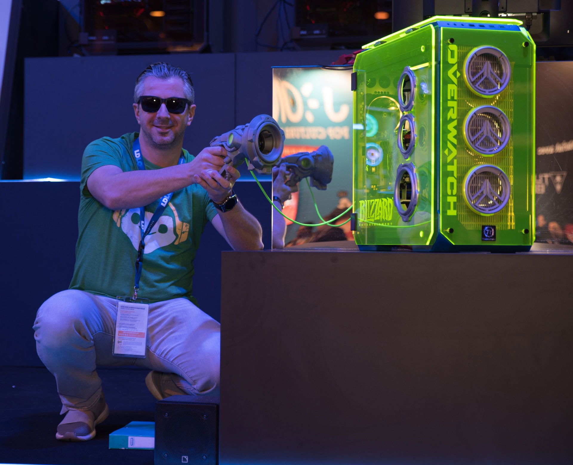 Overwatch DJ Lucio » builds.gg