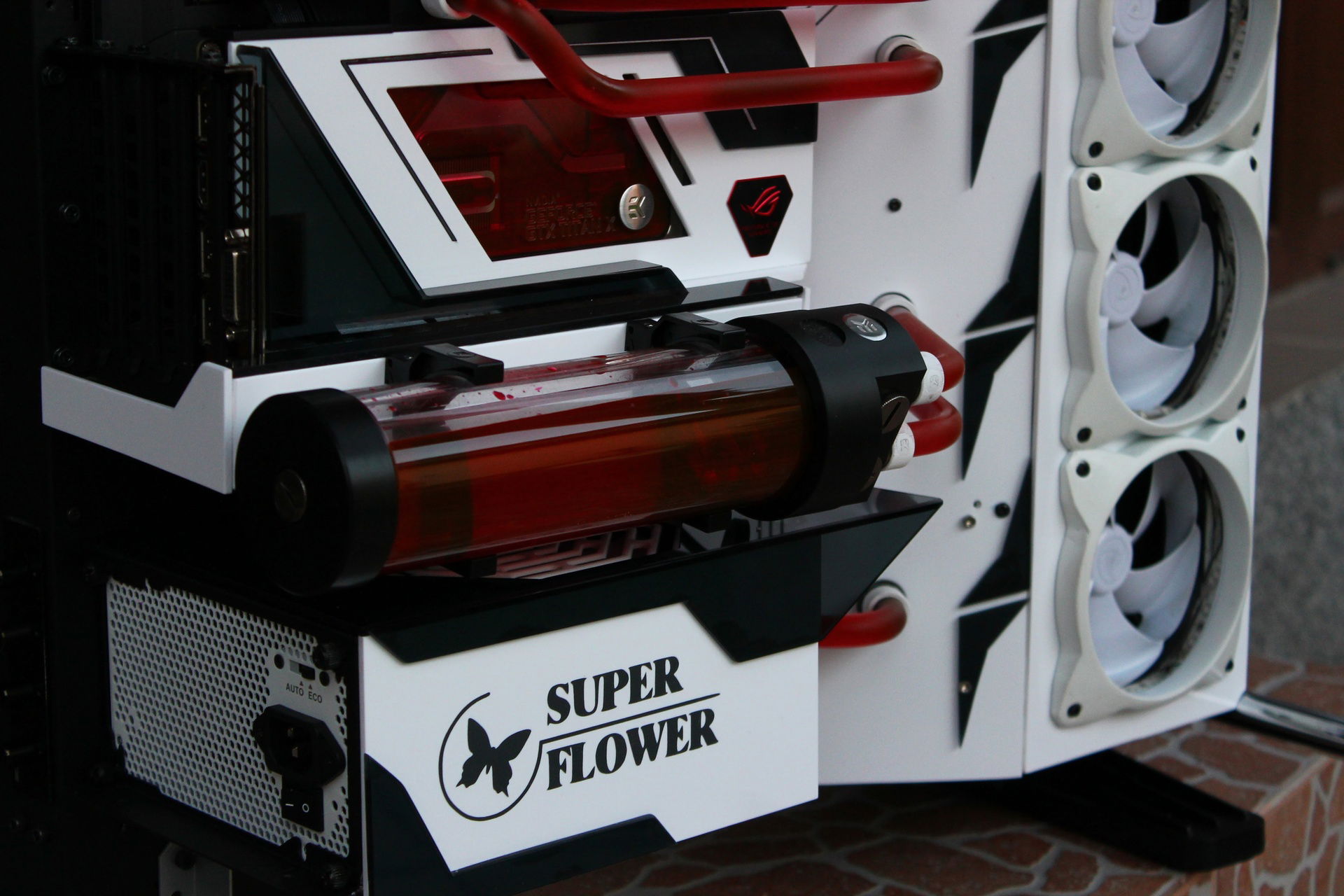 Core P5 » builds.gg