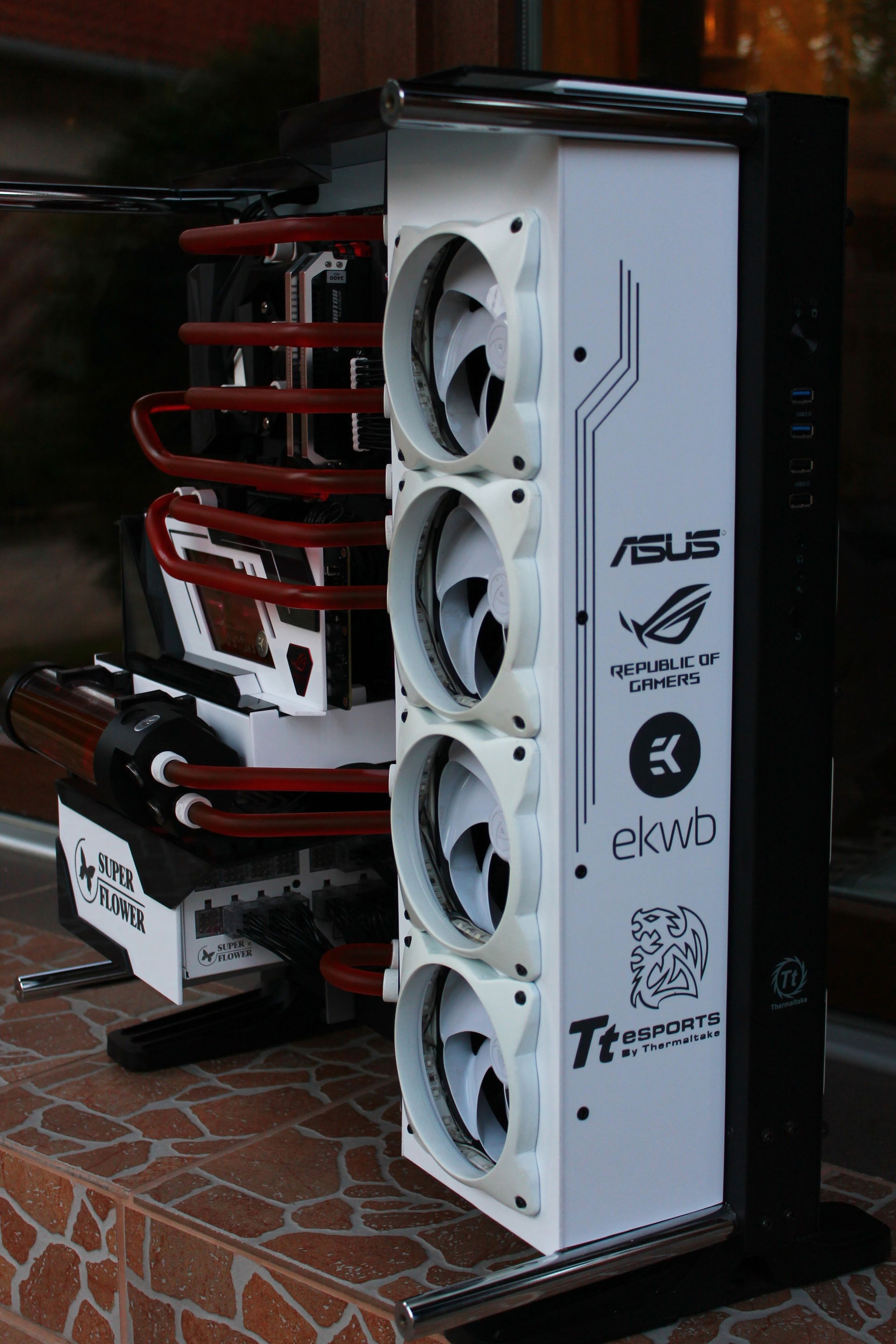 Core P5 » builds.gg