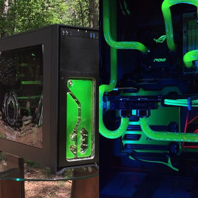 ZERO RGB 2019 Edition » builds.gg