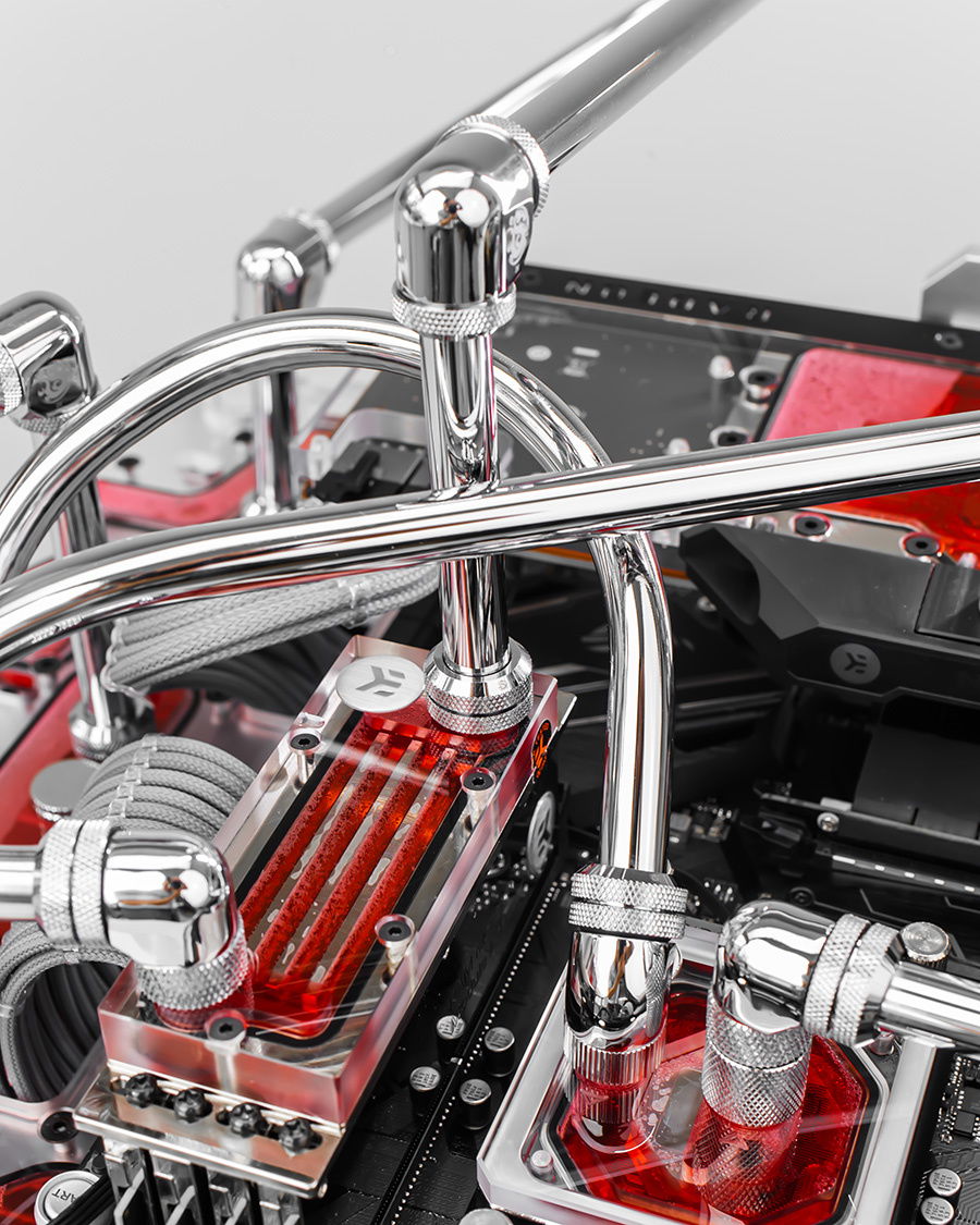 The Anodize » builds.gg